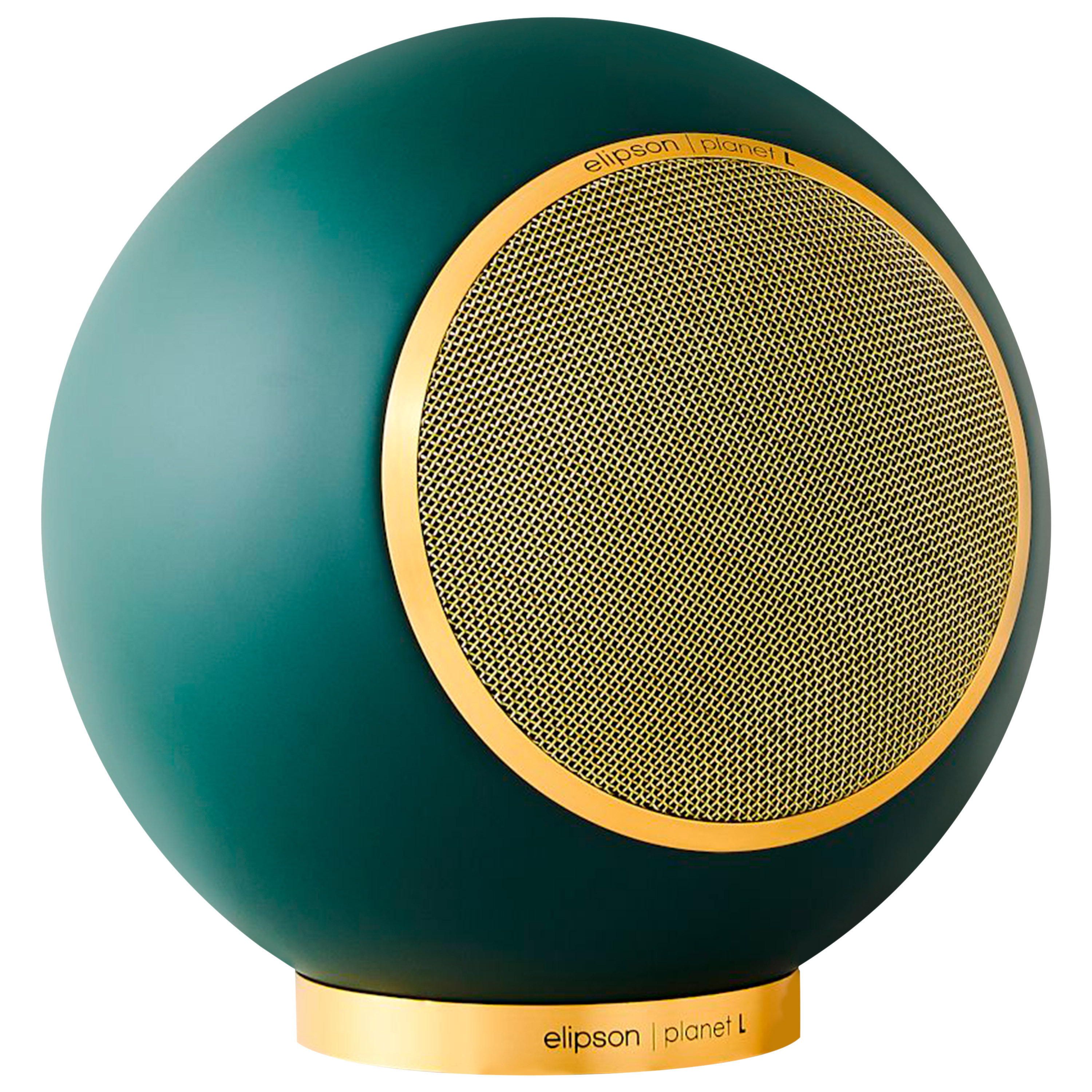 Elipson Planet L 2.0 Uranus Cloud Gold (Gold Edition) - Home cinema ...