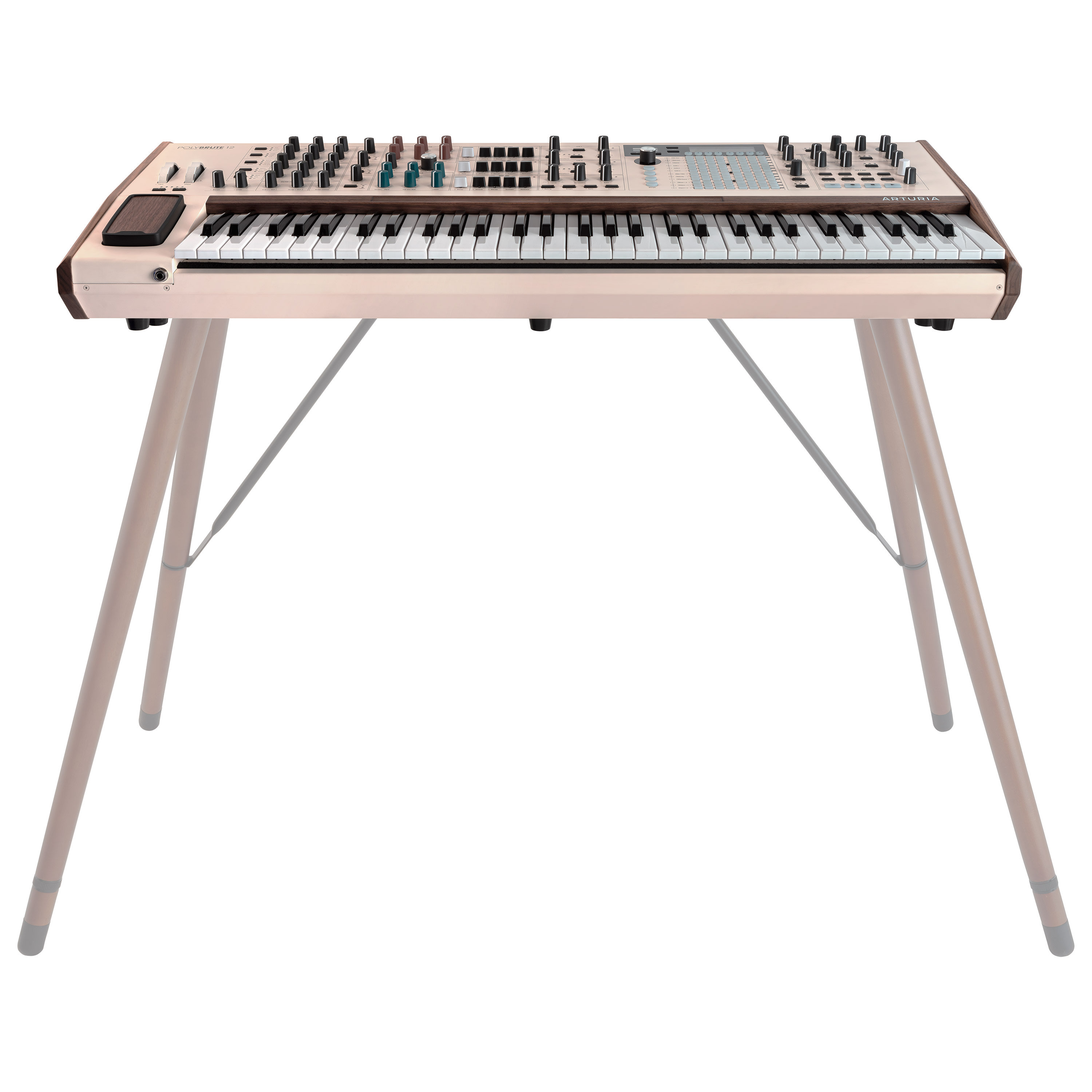 Arturia PolyBrute 12 - Synthétiseur SonoVente.com
