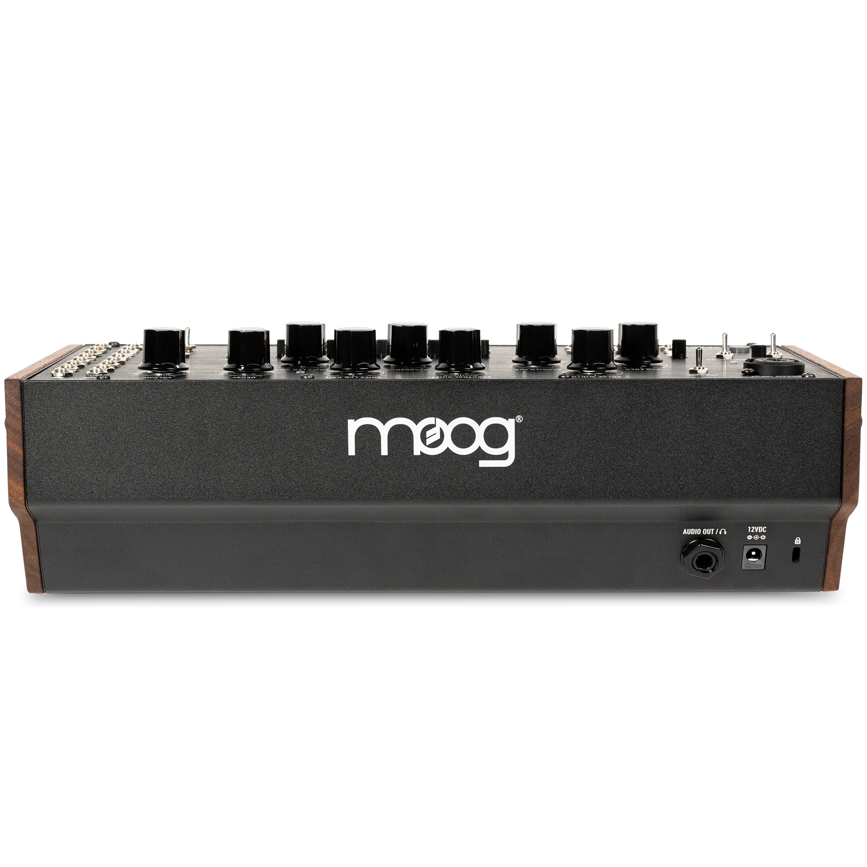Moog Spectravox - Rack synthétiseur SonoVente.com