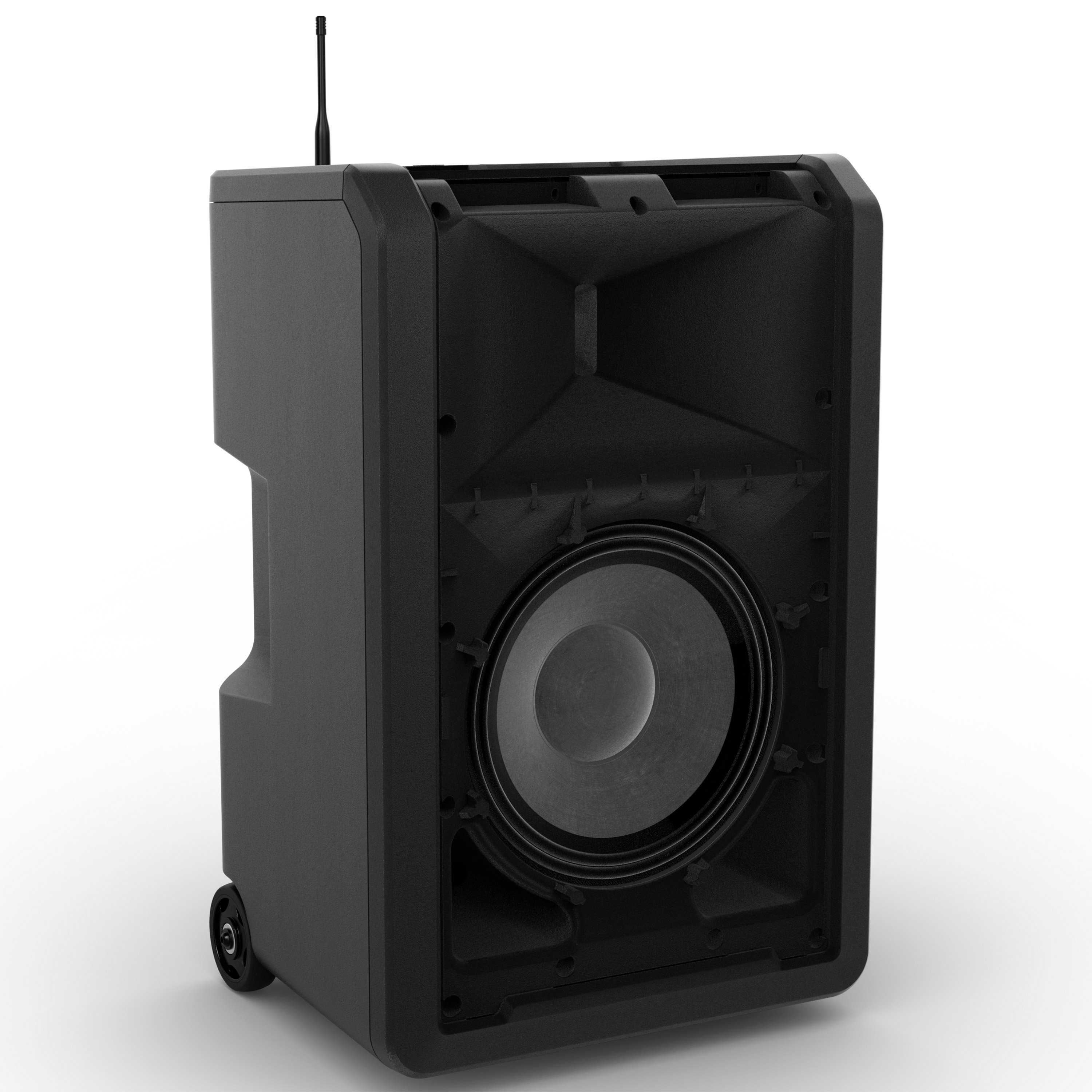 LD SYSTEMS Anny 10 HHD B6 - Sono portable SonoVente.com