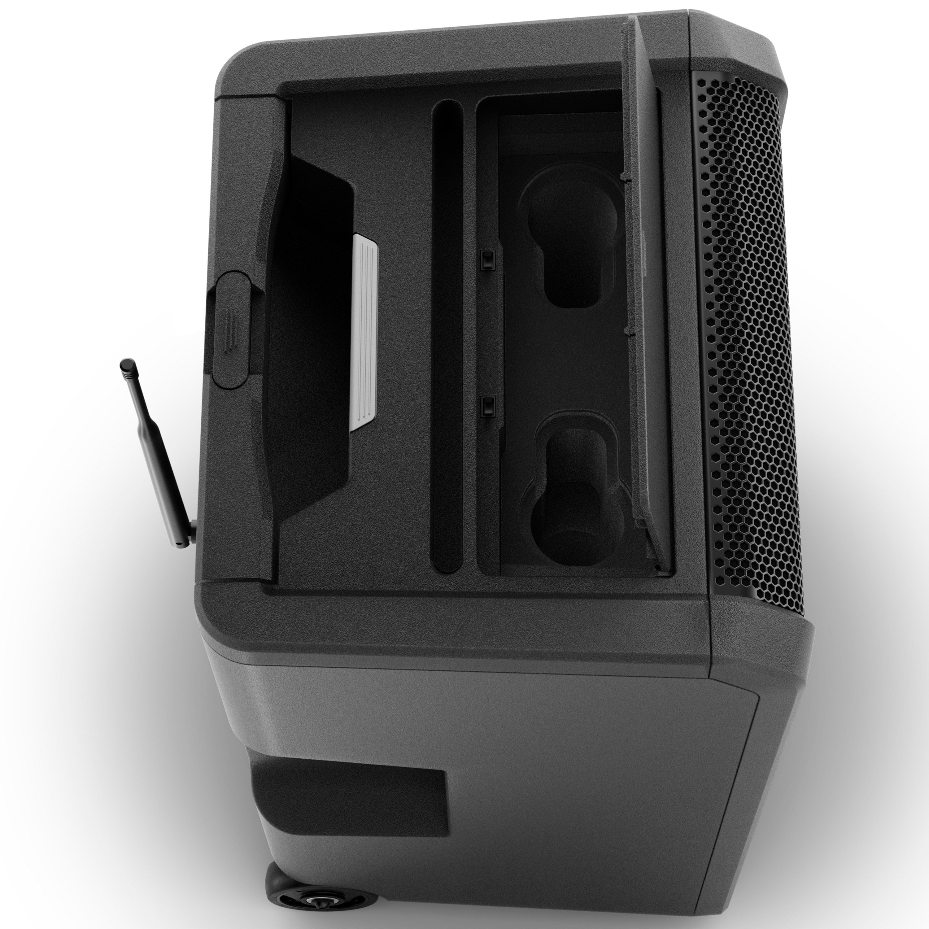 LD SYSTEMS Anny 10 HHD B8 - Sono portable SonoVente.com