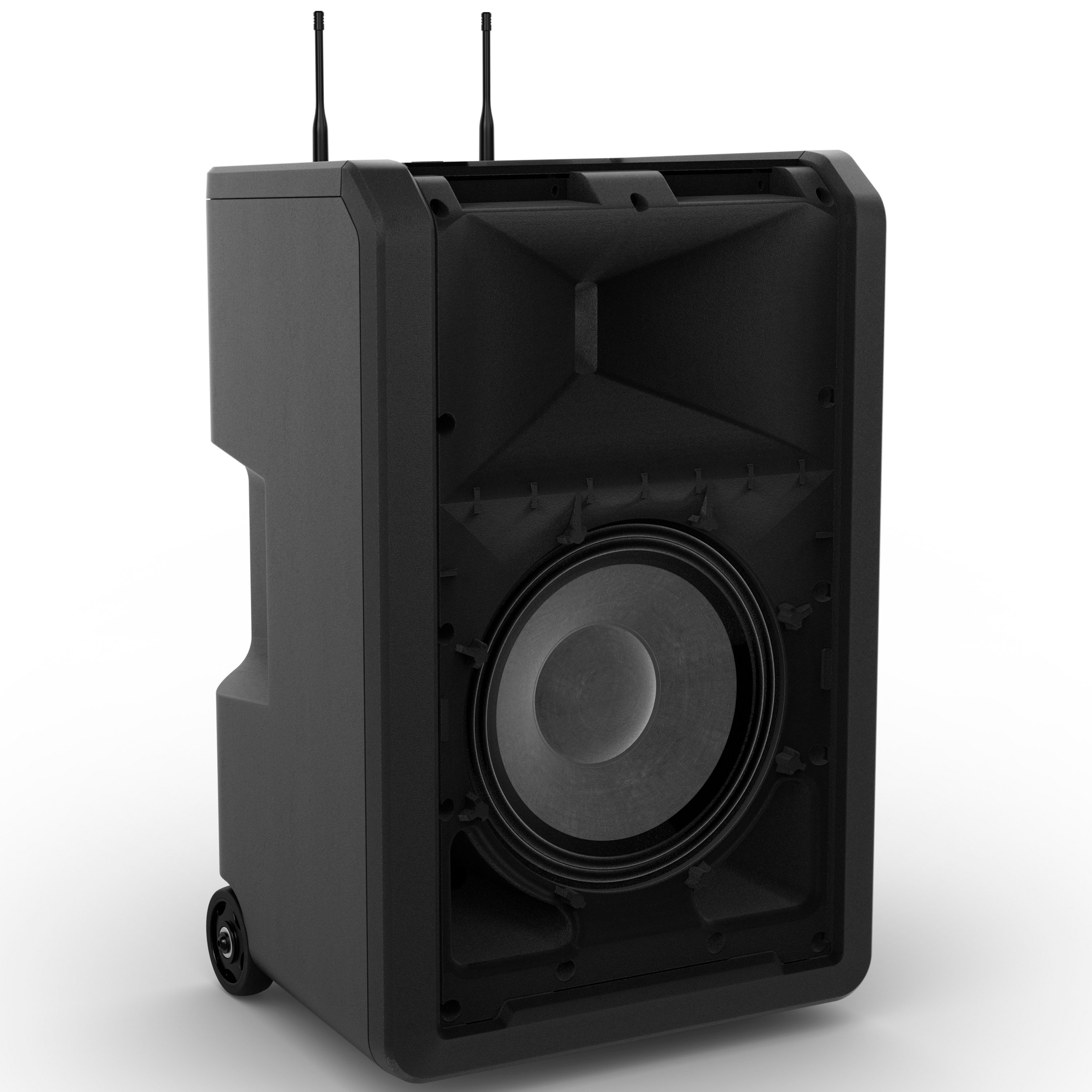 LD SYSTEMS Anny 10 HHD 2 B8 - Sono portable SonoVente.com