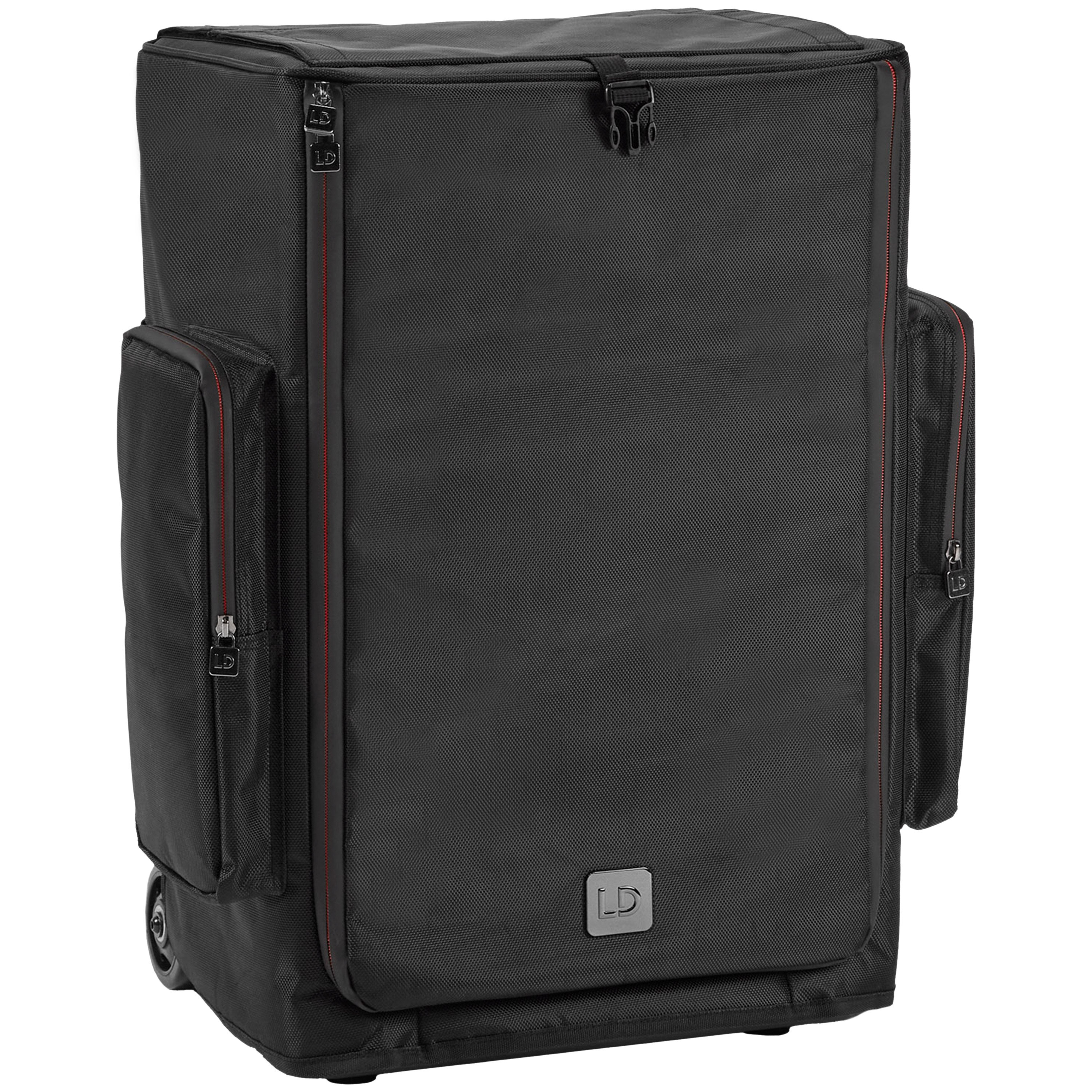 LD SYSTEMS Pack Anny 10 BPH 2 B5 + Cover - Sistema de sonido Portátil ...