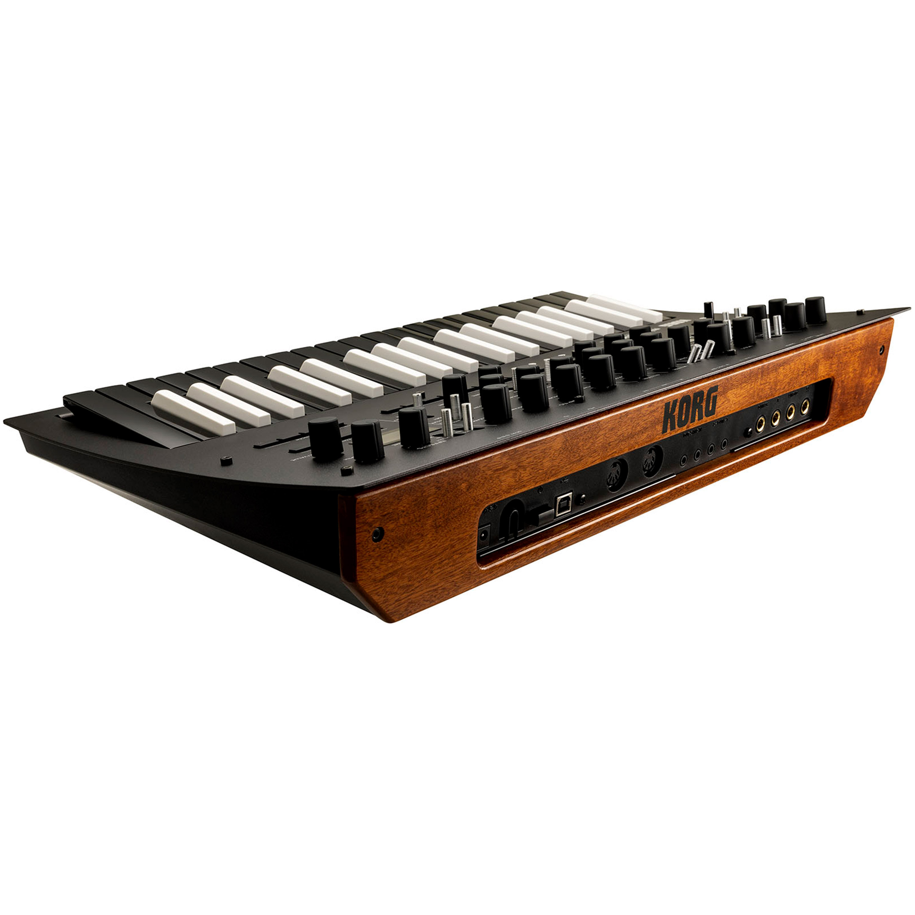 Korg Minilogue XD Inverted - Synthétiseur SonoVente.com