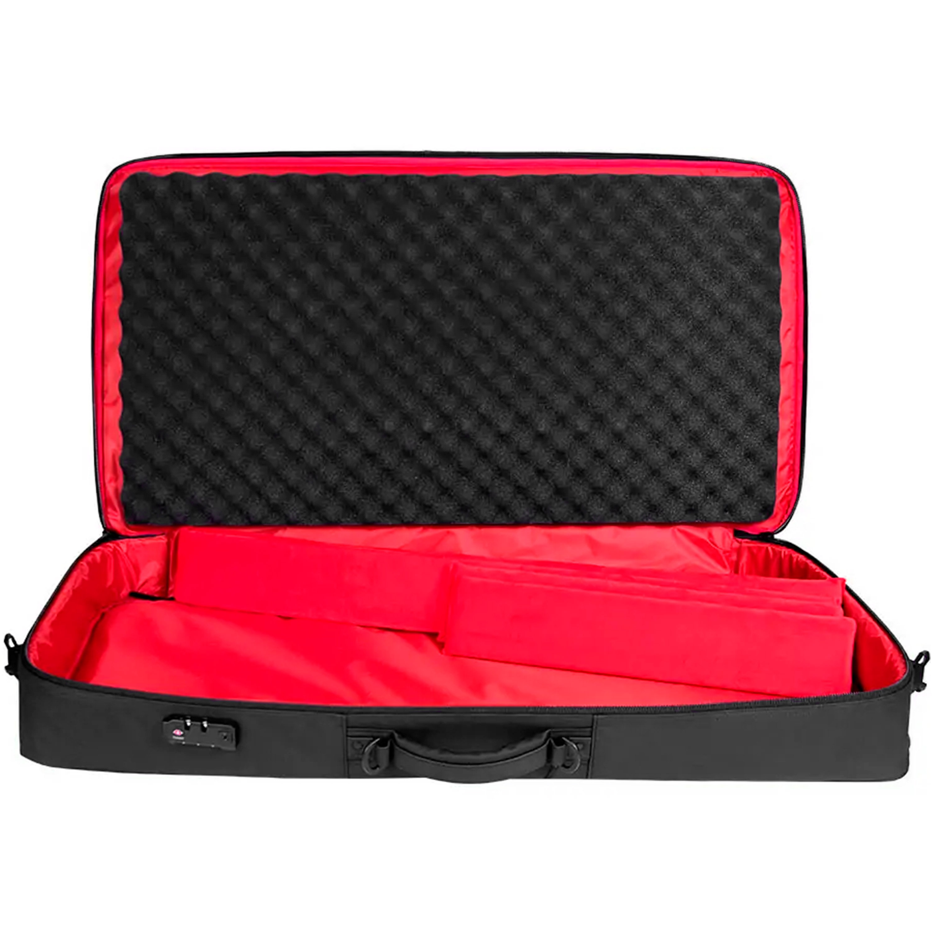 DJBAG Comfort XL Controller Bag - Sac pour contrôleur USB SonoVente.com
