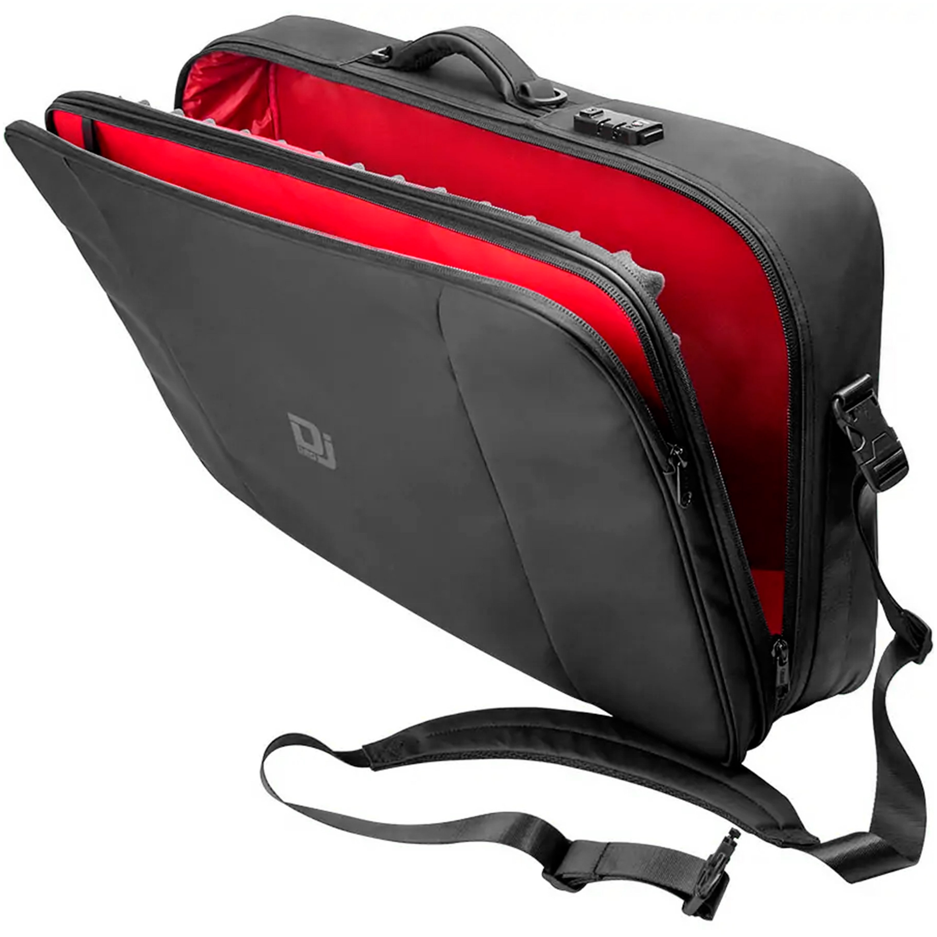 DJBAG Comfort Large Controller Bag - Sac pour contrôleur USB SonoVente.com