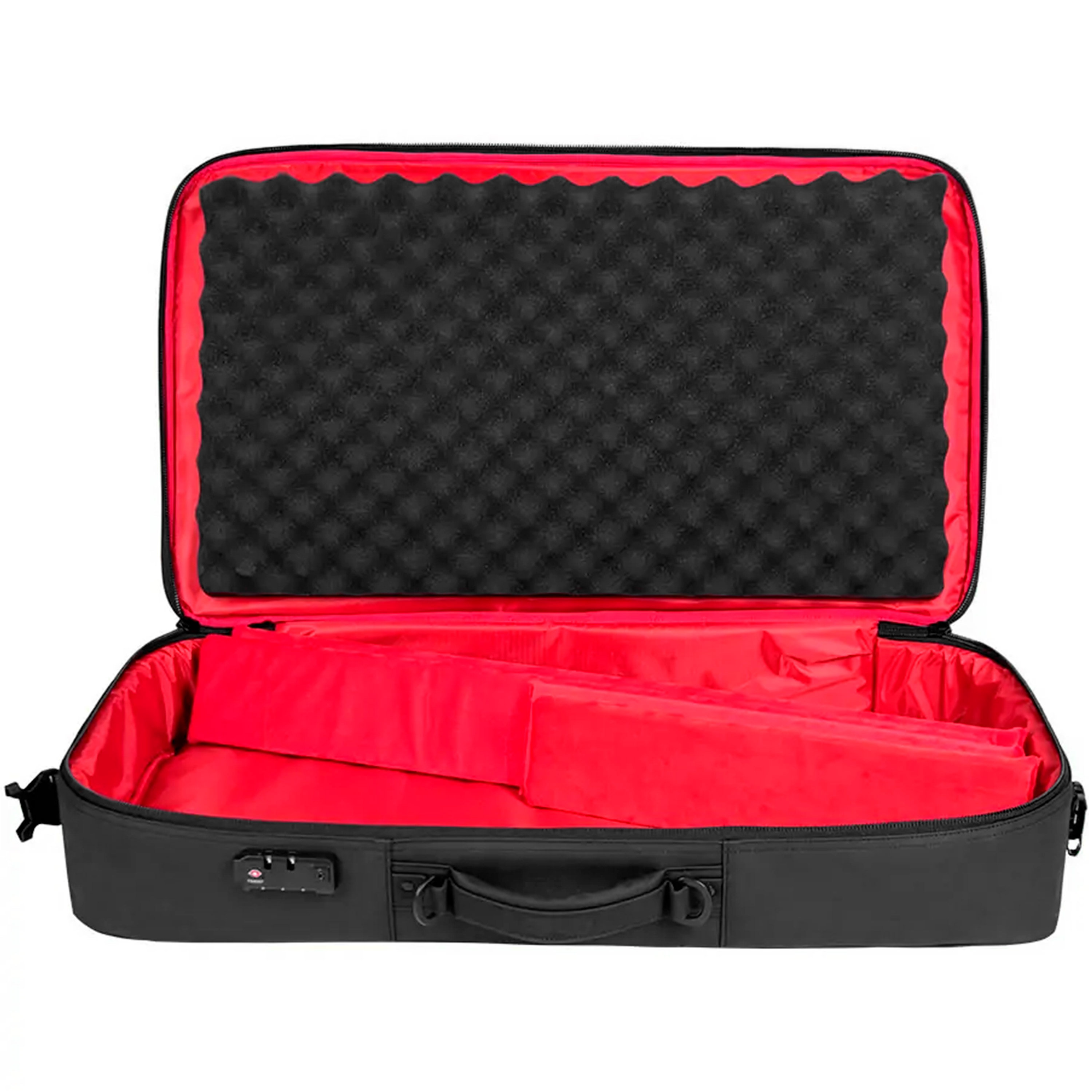 DJBAG Comfort Large Controller Bag - Sac pour contrôleur USB SonoVente.com