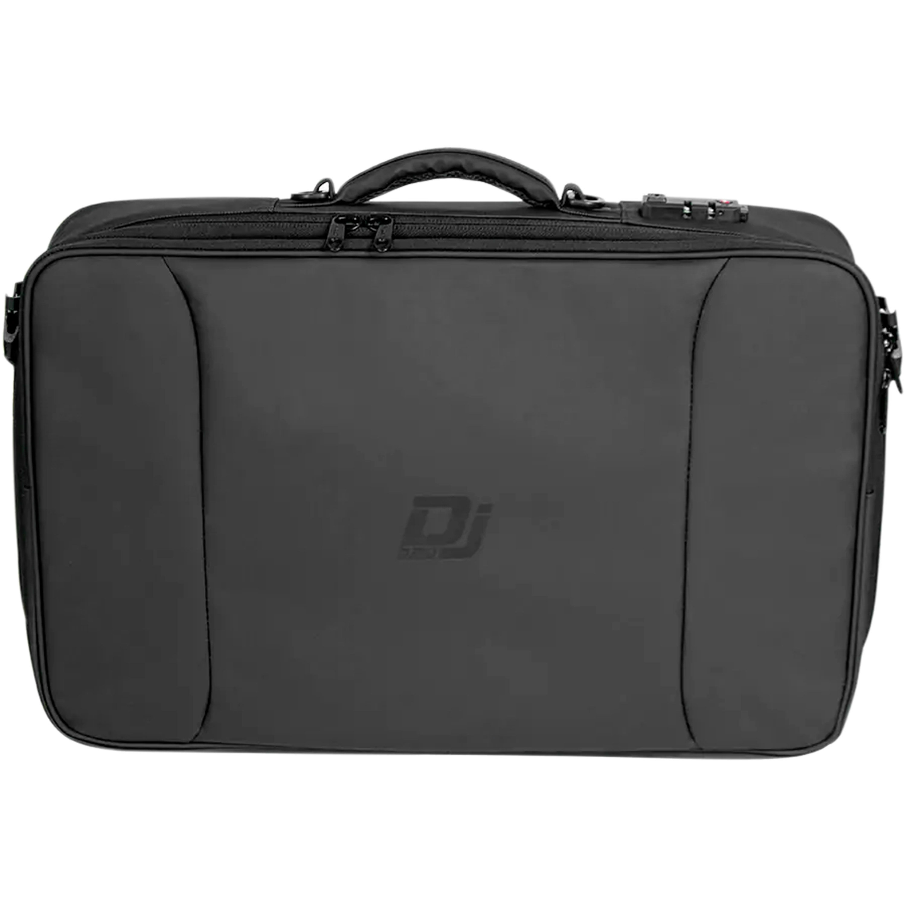 DJBAG Comfort Medium Controller Bag - Sac pour contrôleur USB SonoVente.com