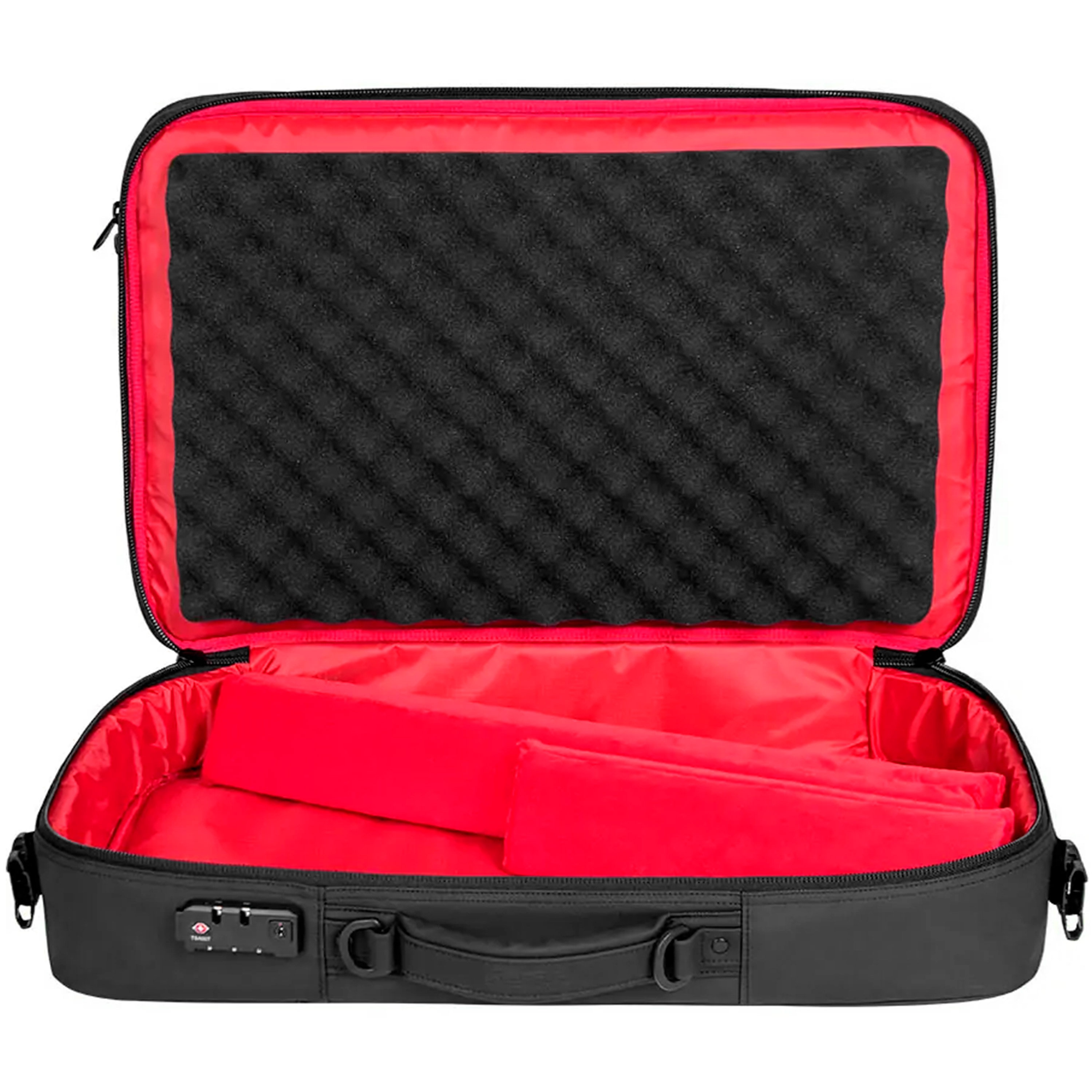 DJBAG Comfort Medium Controller Bag - Sac pour contrôleur USB SonoVente.com
