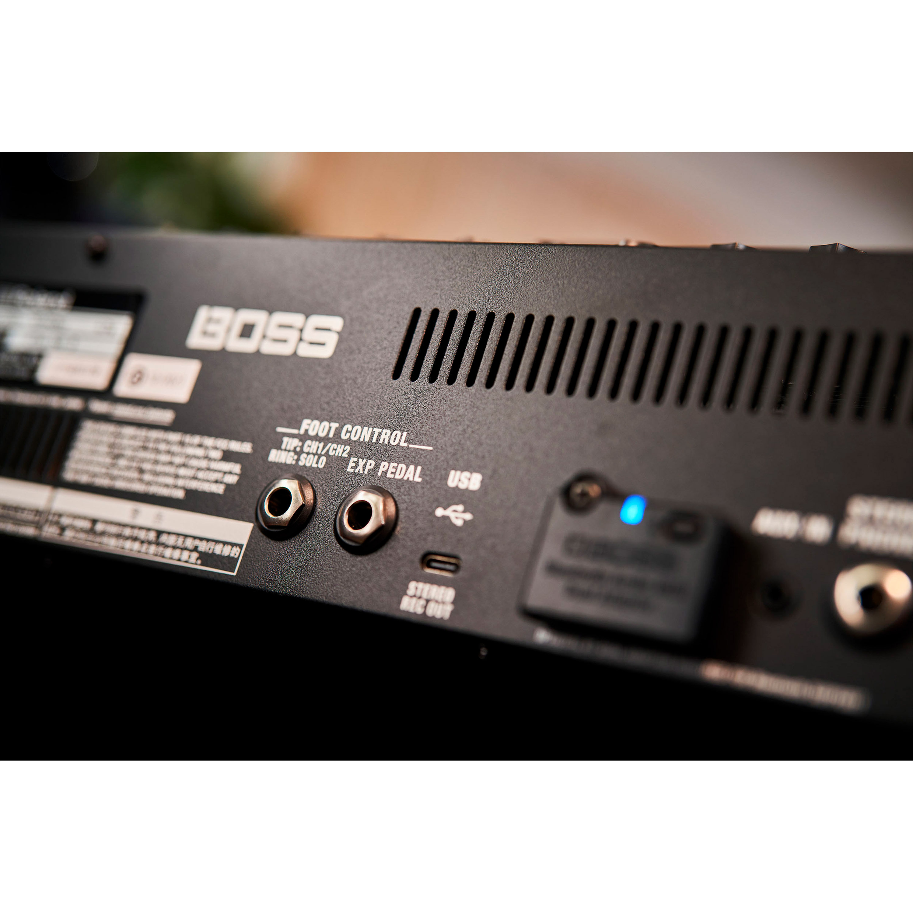 Boss Katana 50 Gen 3 - Combo guitare électrique SonoVente.com