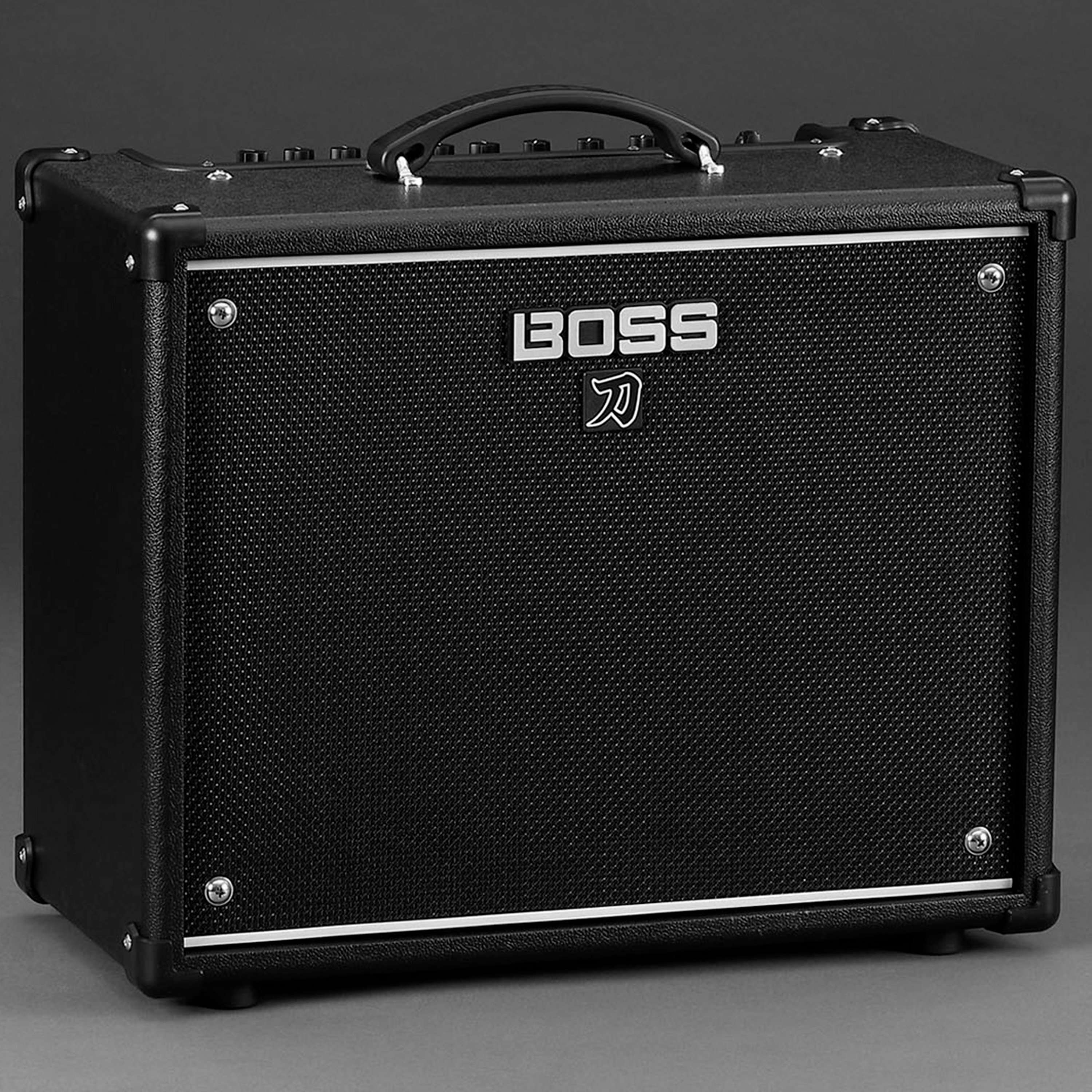 Boss Katana 50 Gen 3 - Combo guitare électrique SonoVente.com