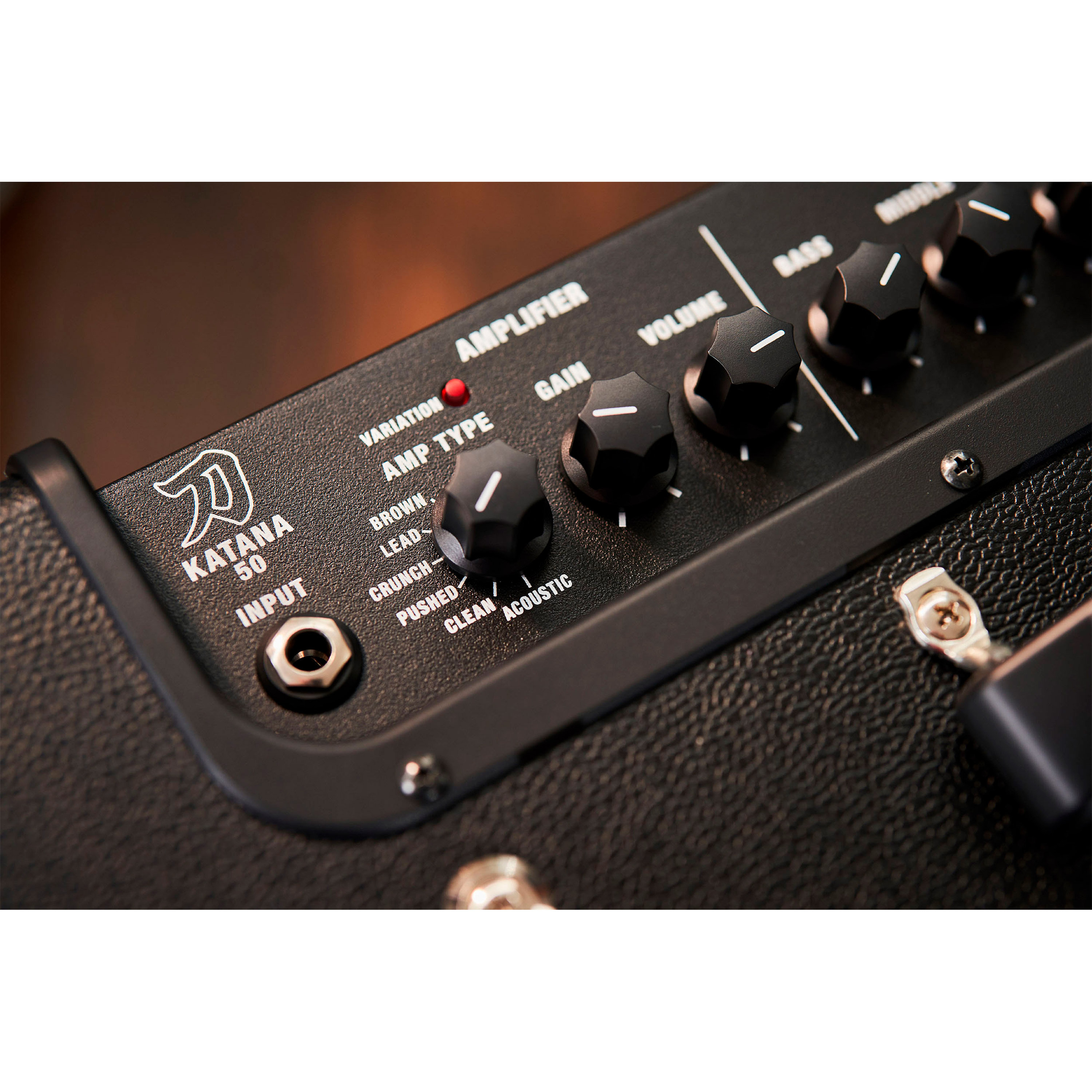 Boss Katana 50 Gen 3 - Combo guitare électrique SonoVente.com