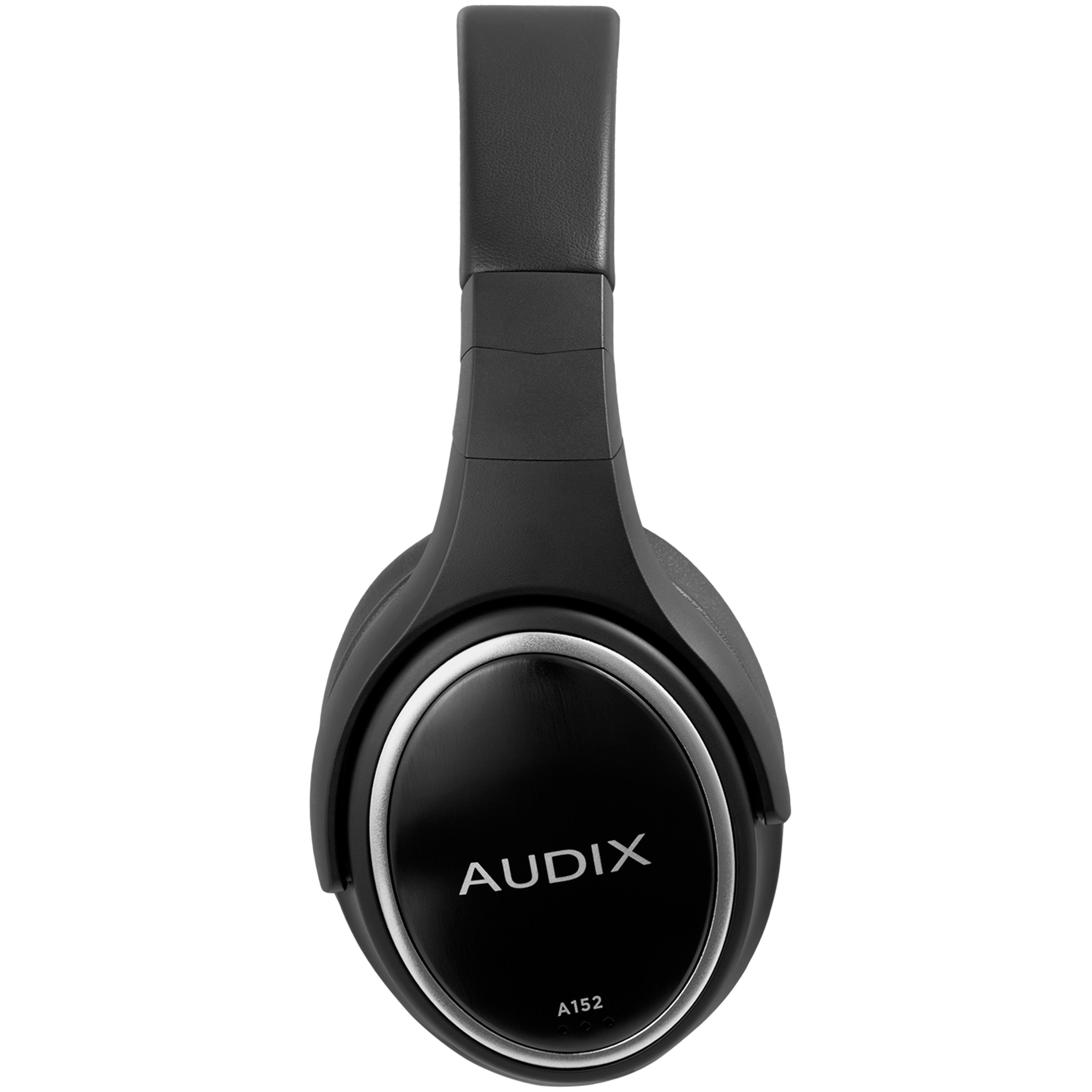 Audix A152 - PA / Studio Headphones SonoVente.com - en