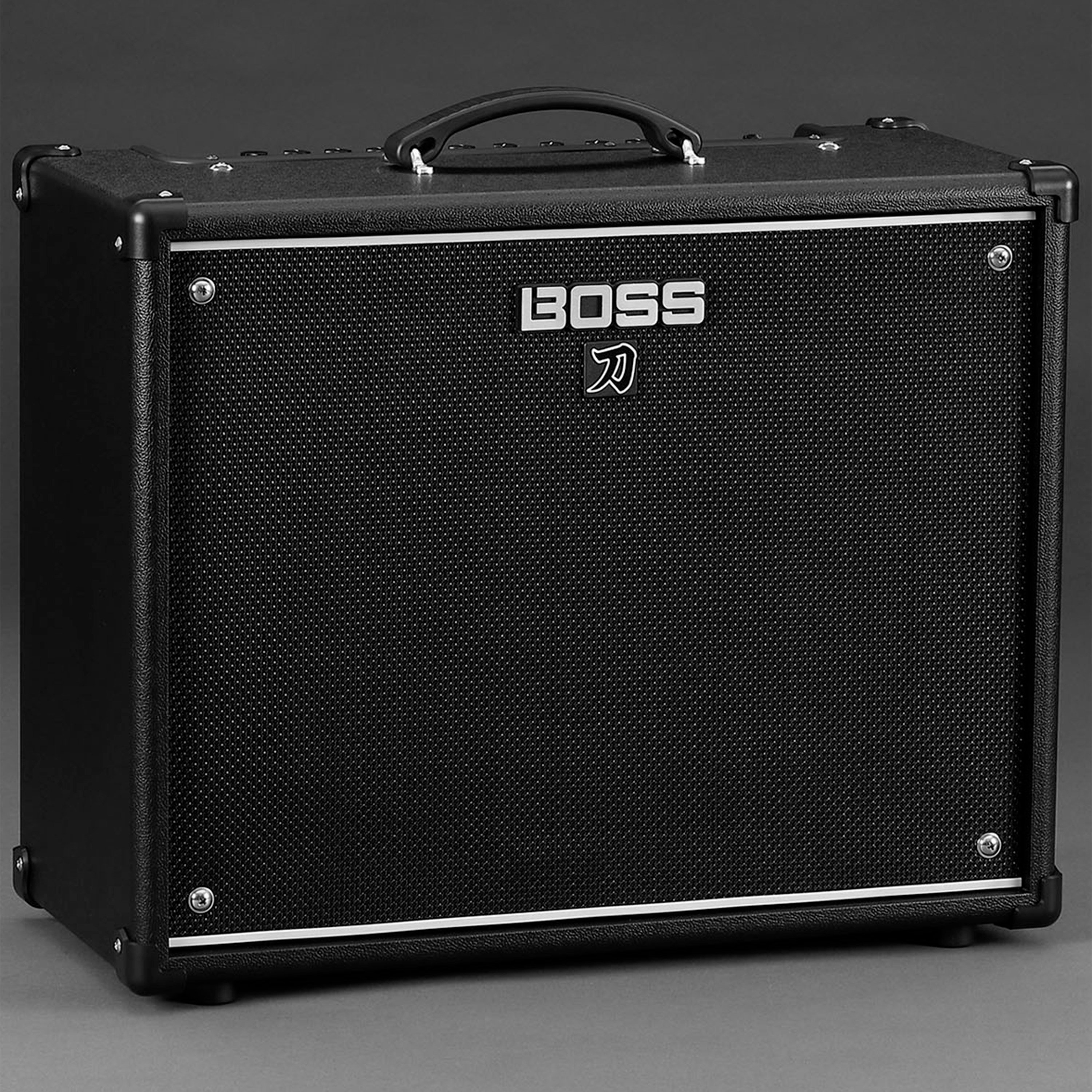 Boss Katana 100 Gen 3 - Combo guitare électrique SonoVente.com
