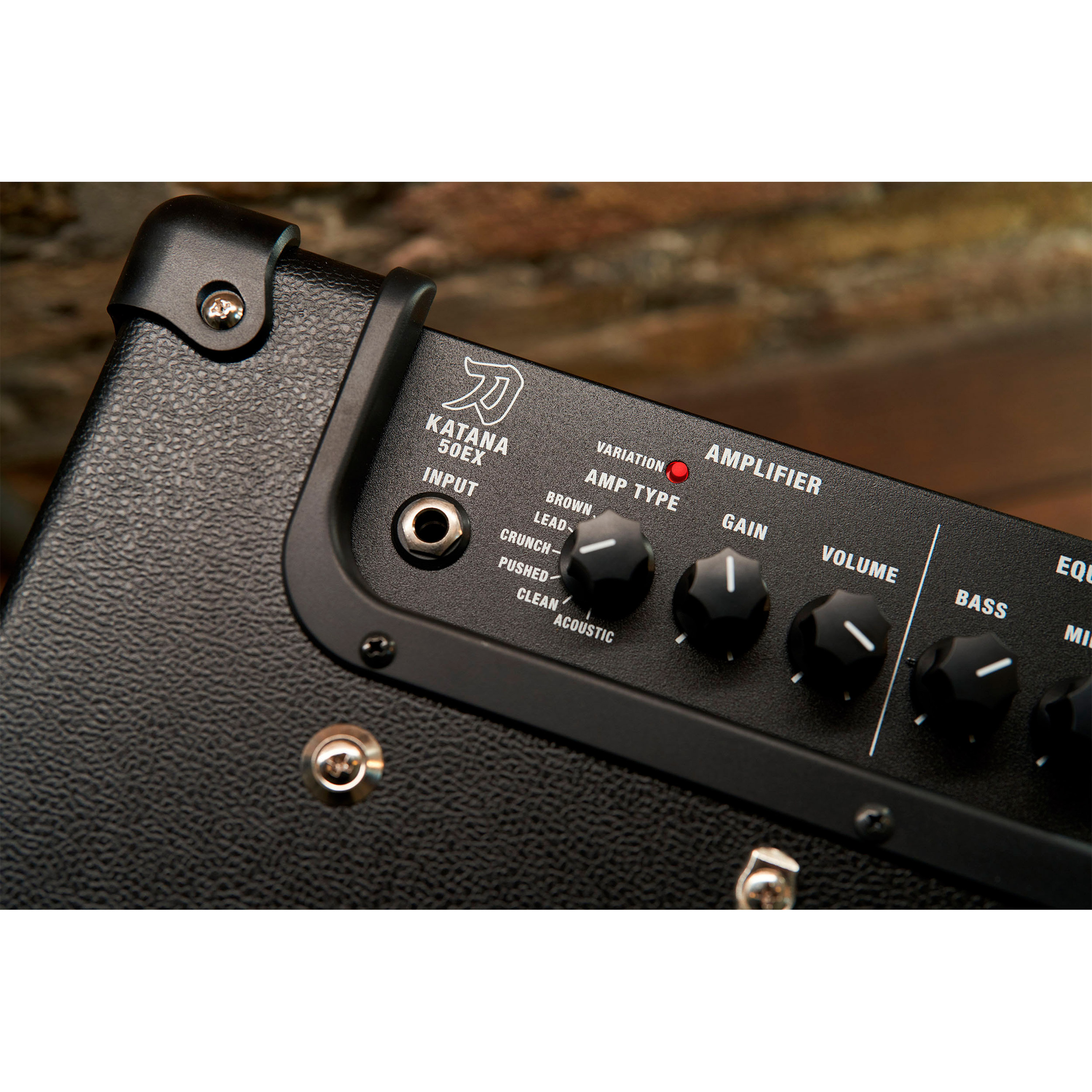 Boss Katana 50 EX Gen 3 - Combo guitare électrique SonoVente.com