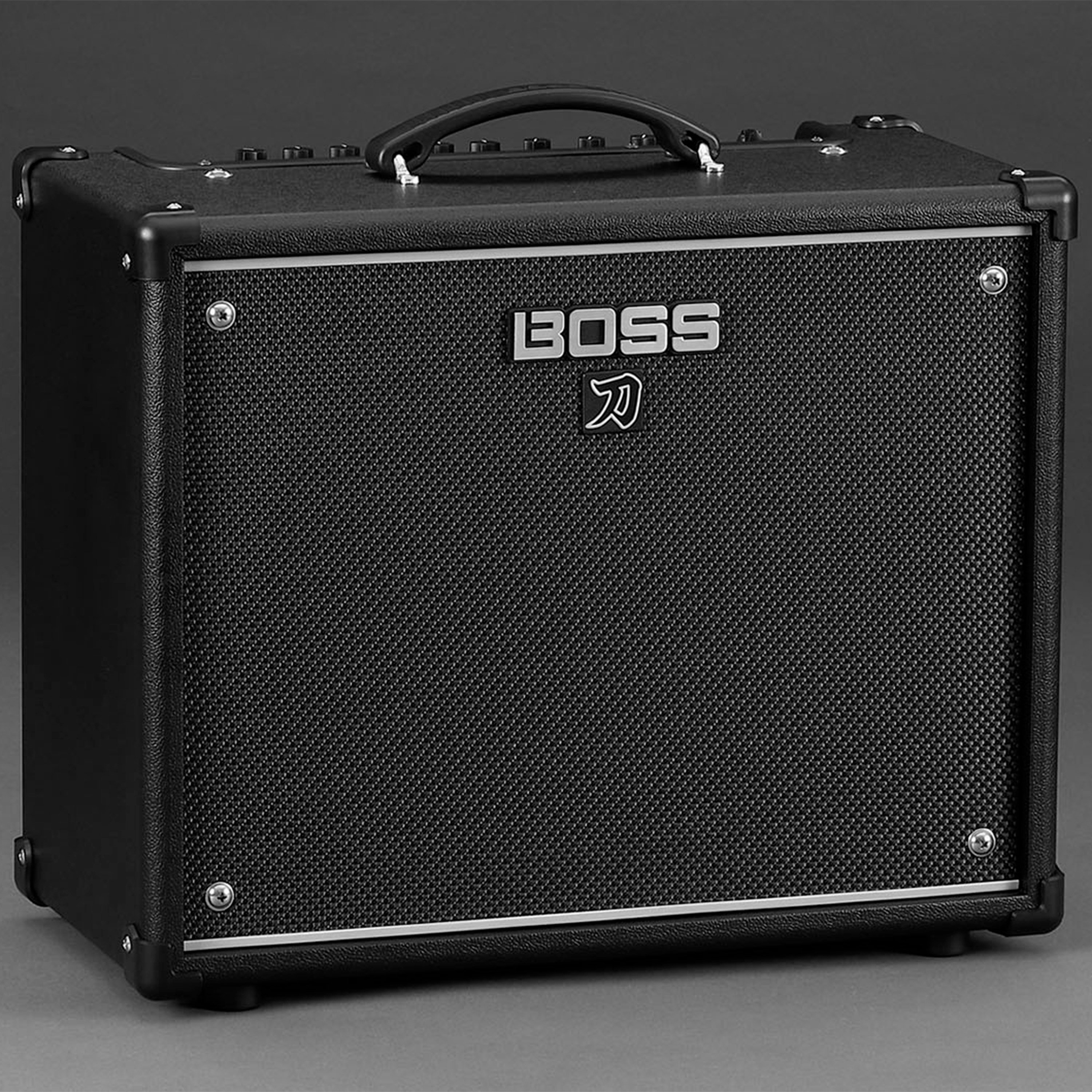 Boss Katana 50 EX Gen 3 - Combo guitare électrique SonoVente.com