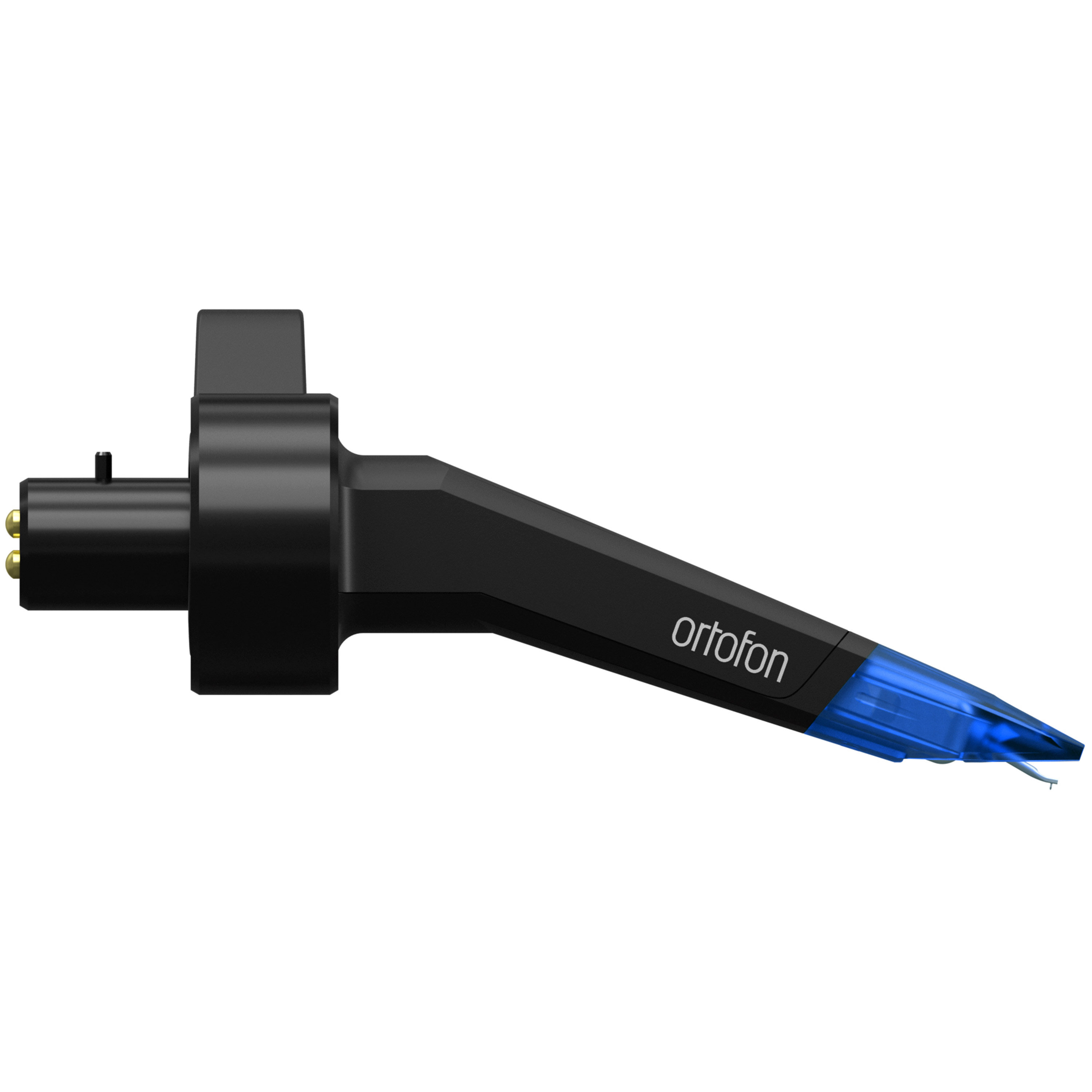 Ortofon Hifi Concorde Music Blue - Cellule DJ SonoVente.com