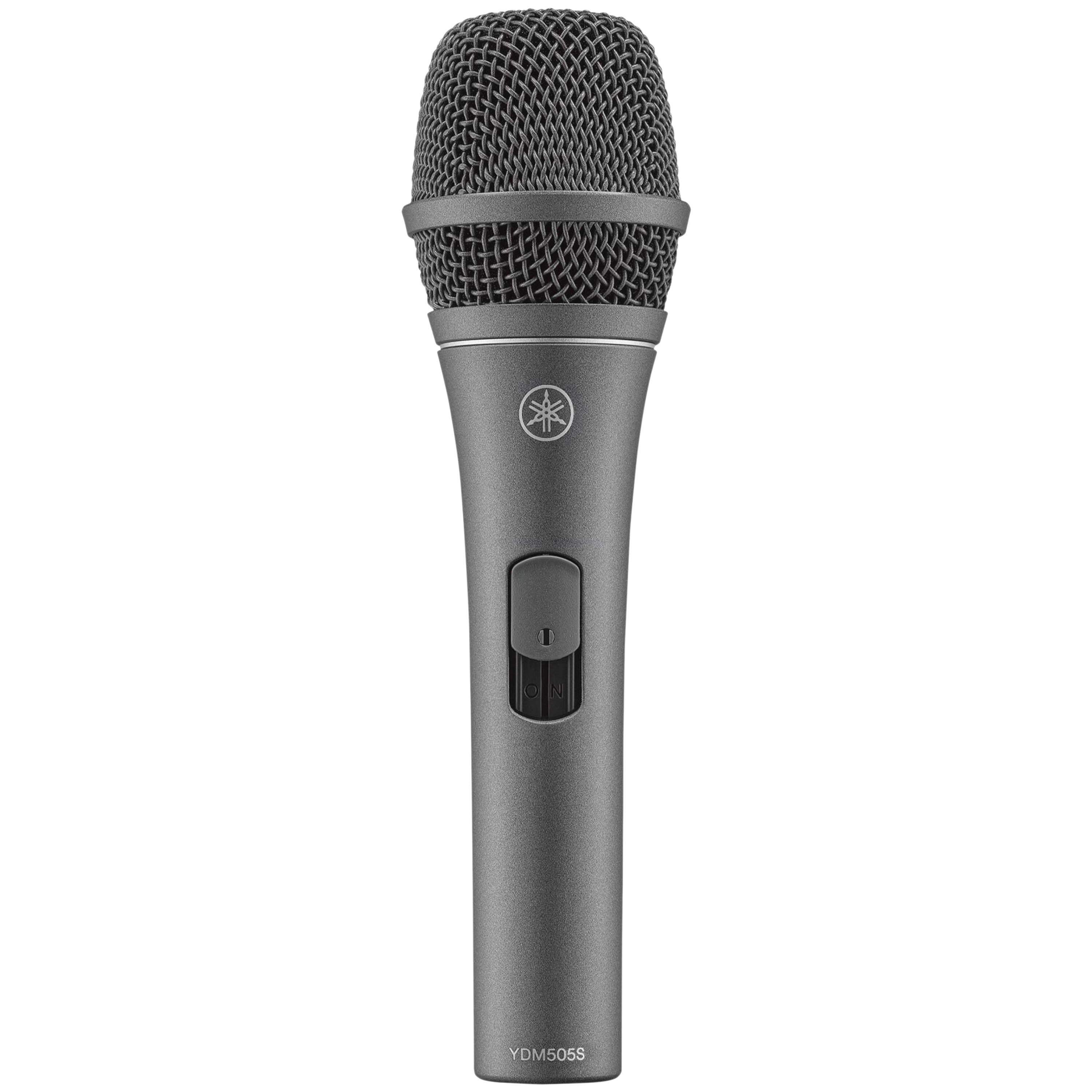 Yamaha YDM 505S - Micro chant SonoVente.com