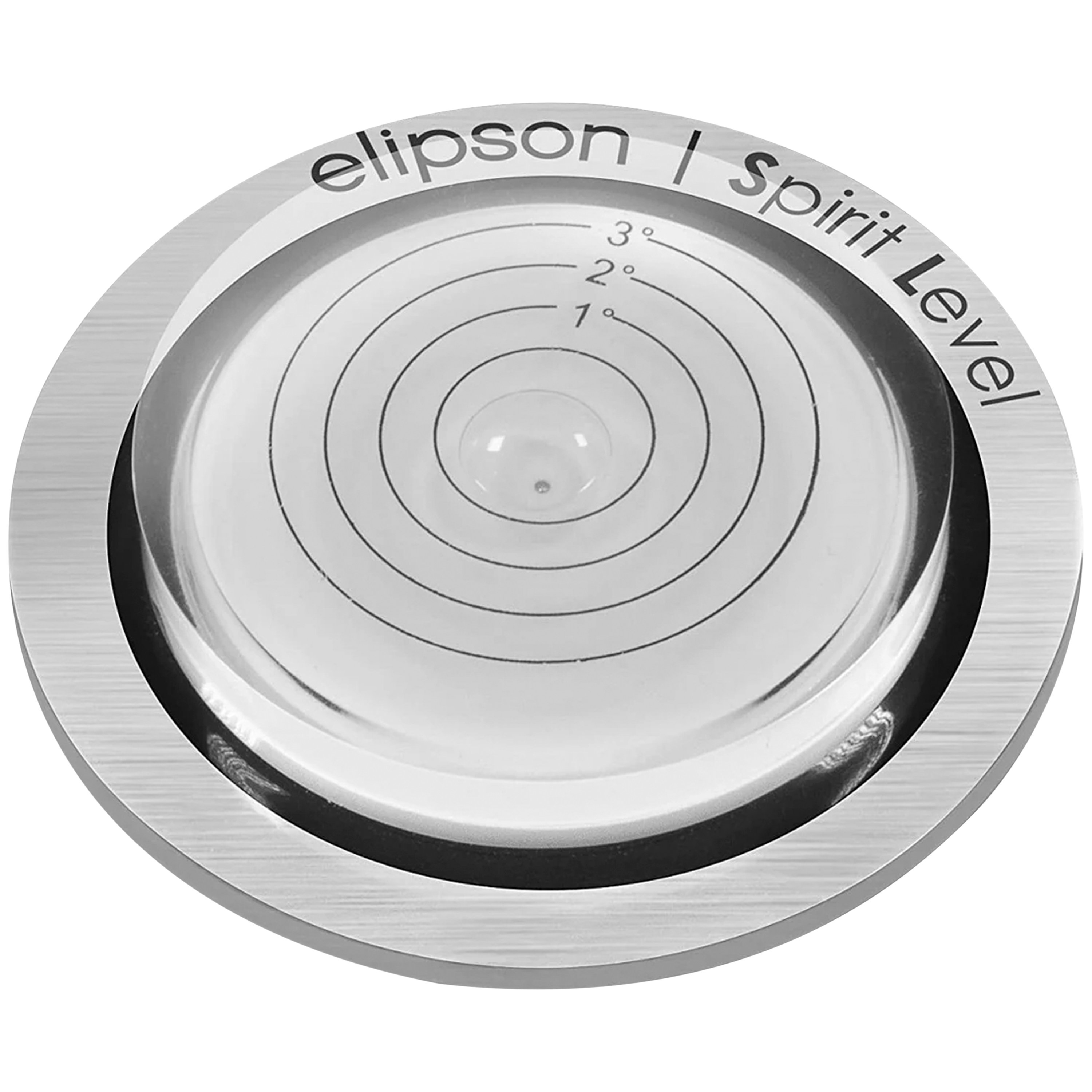 Elipson Niveau à bulle pour platine - Feutrines et accessoires vinyle ...