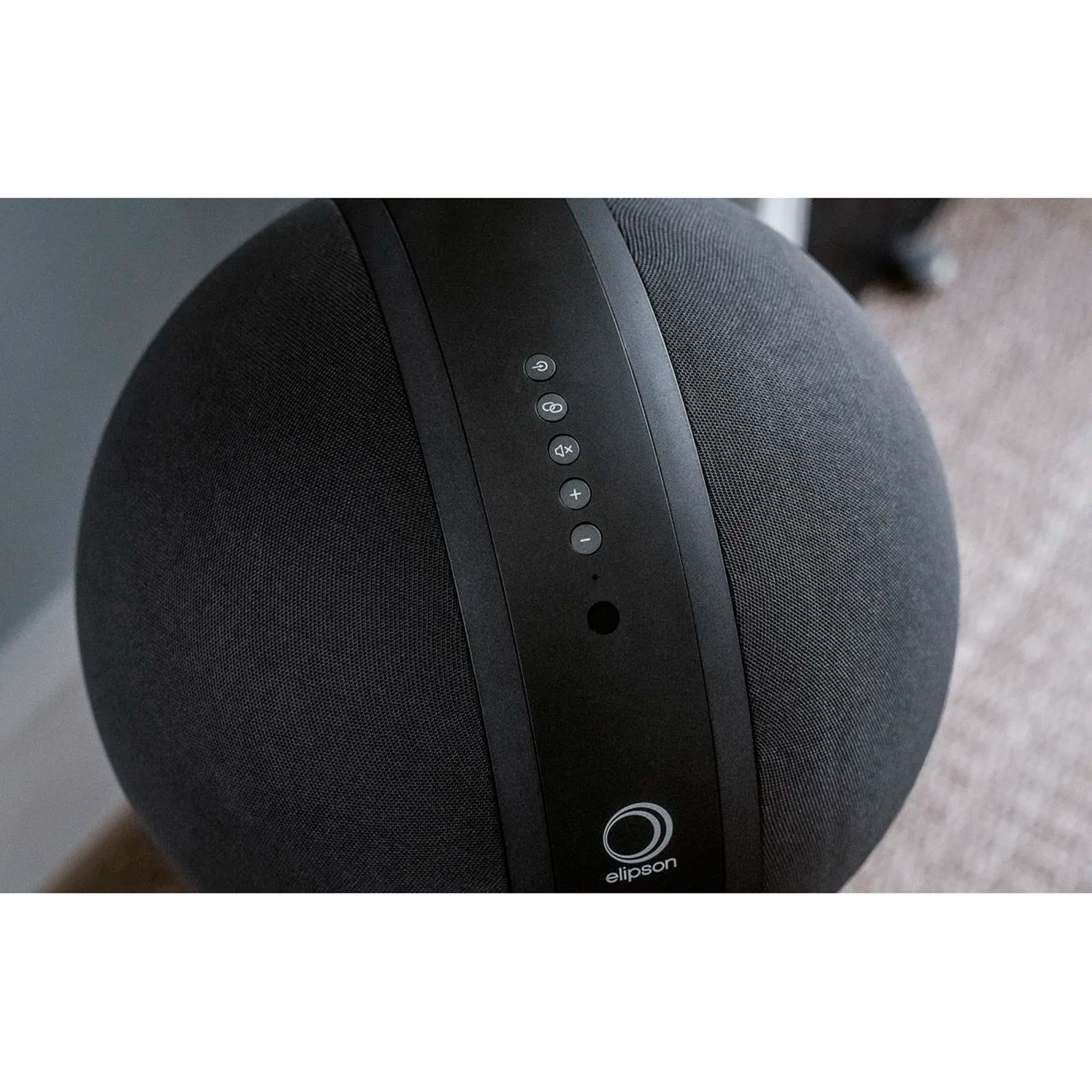 Elipson W35 Xi - Enceintes connectées SonoVente.com