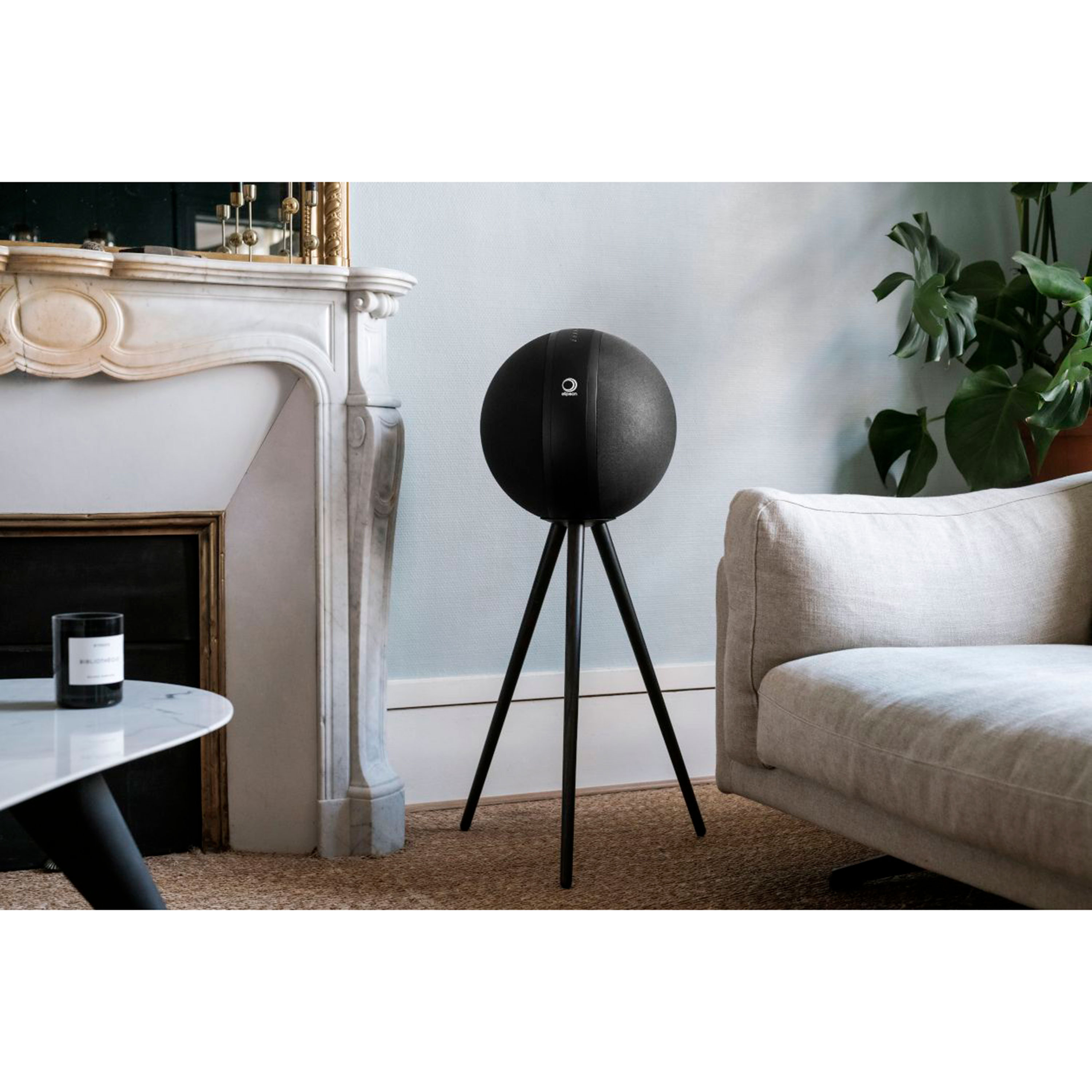 Elipson W35 Xi - Enceintes connectées SonoVente.com