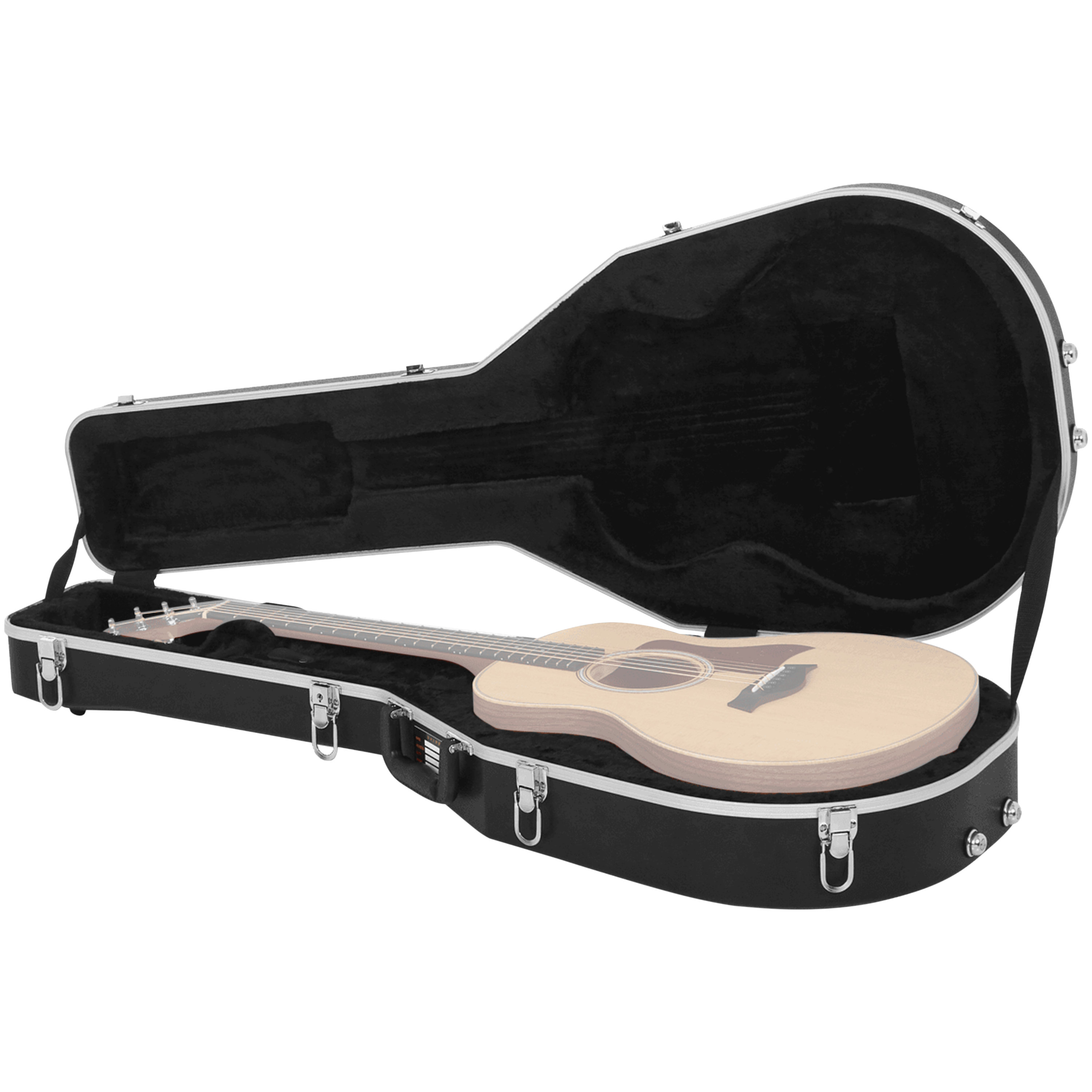 Gator Taylor GS Mini - Housses et étuis guitare SonoVente.com