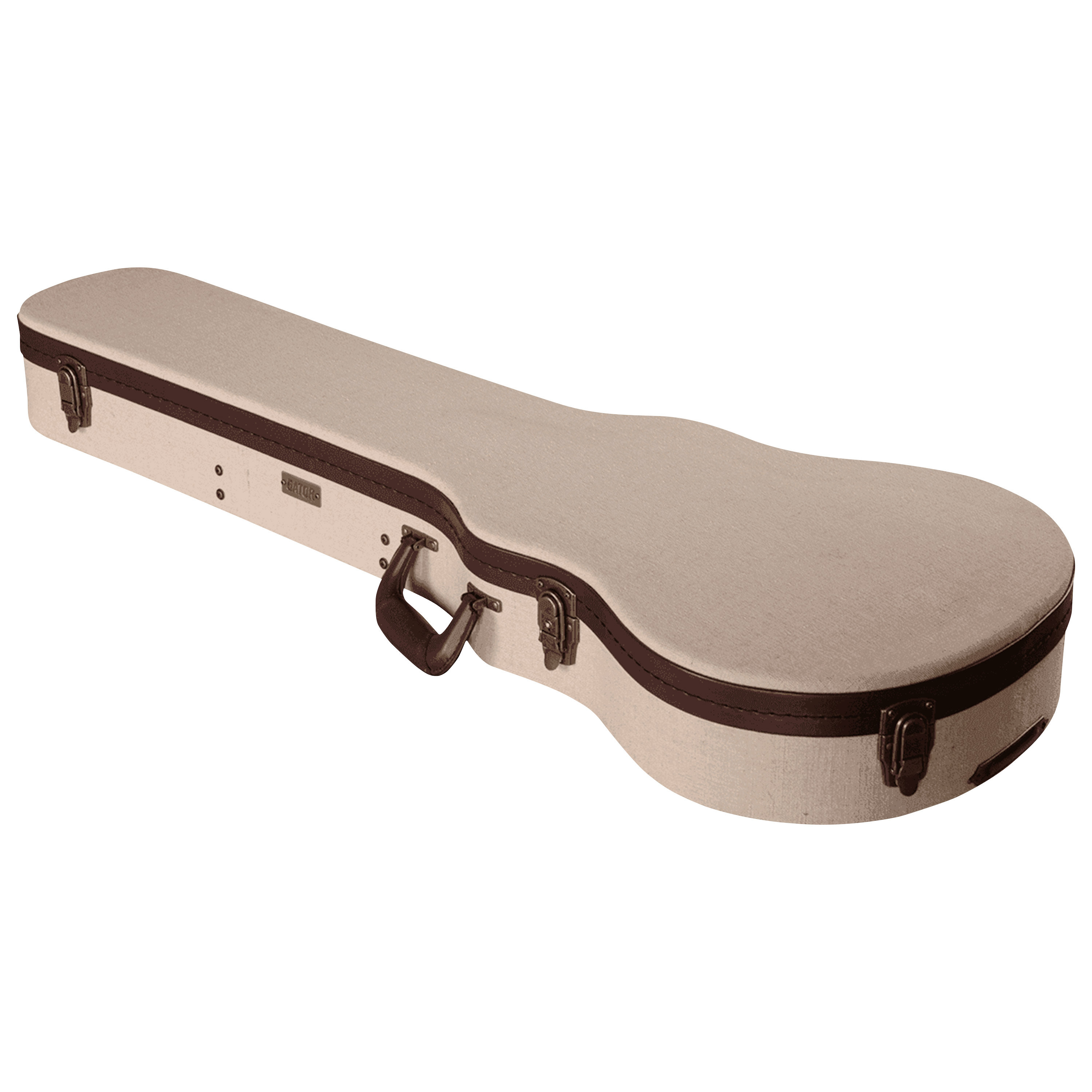 Gator Journeyman Gibson Les Paul - Cases and Cover for Guitars ...