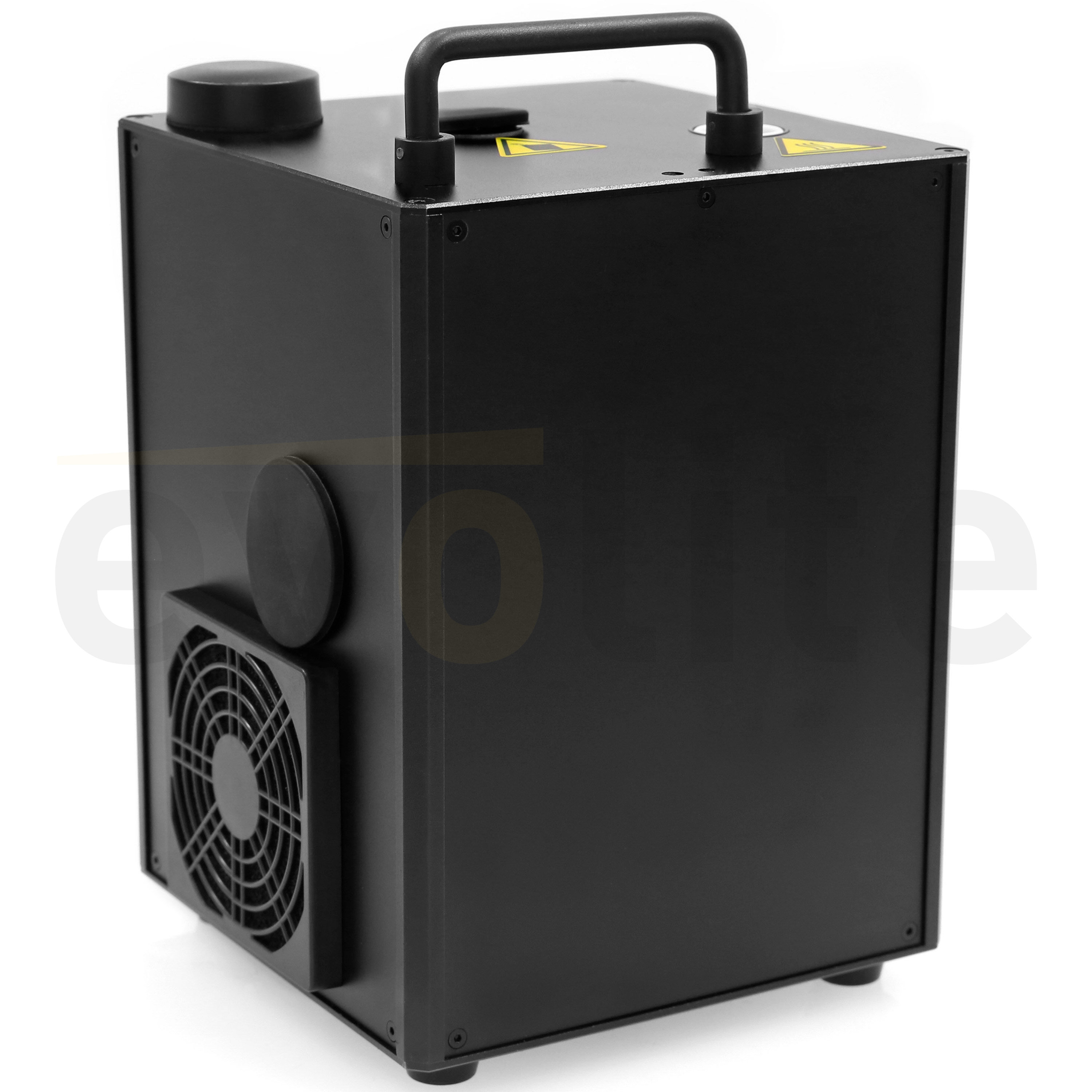 Evolite Pack Evo Spark 600 - Machine pyrotechnique SonoVente.com