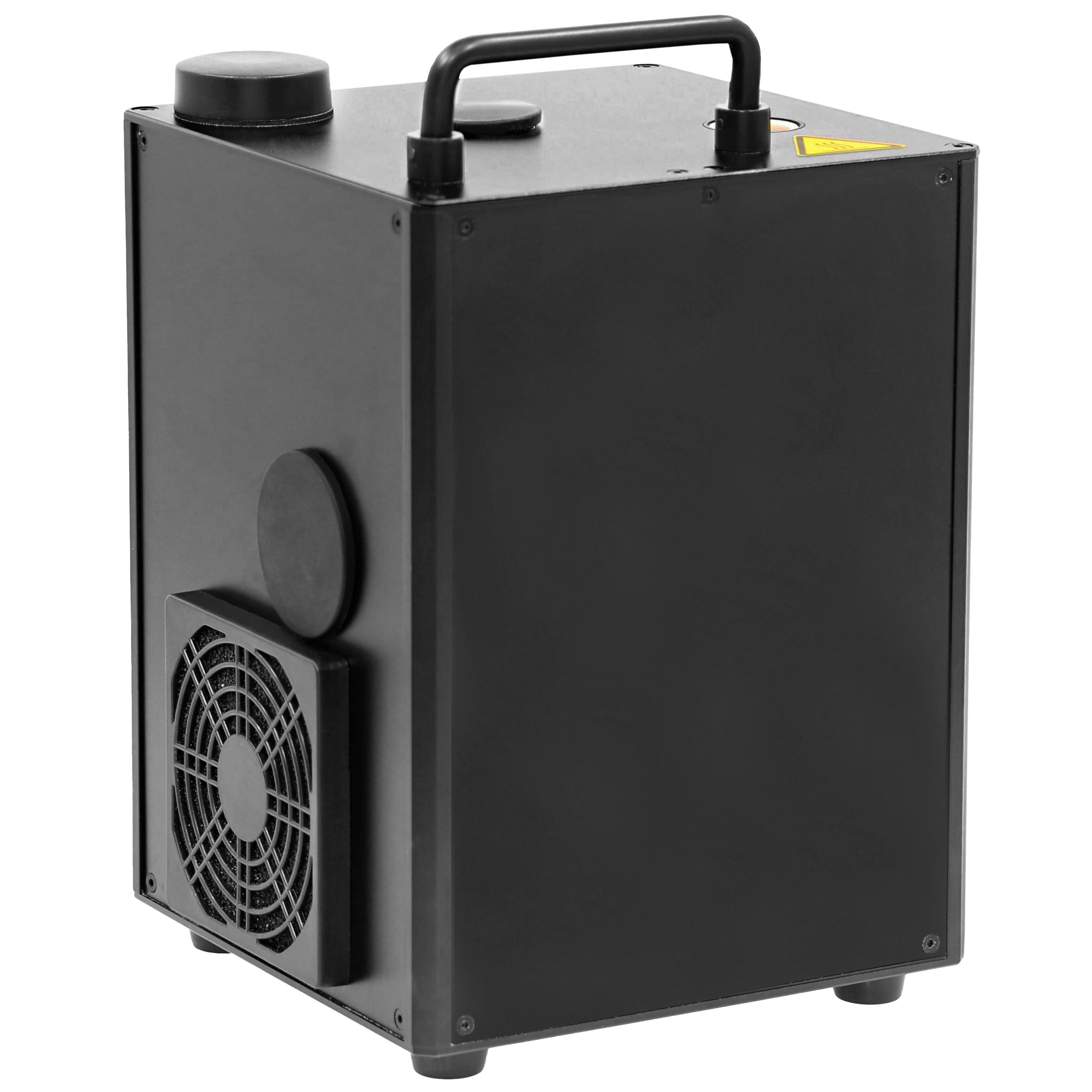 Evolite Pack Evo Spark 600 - Machine pyrotechnique SonoVente.com
