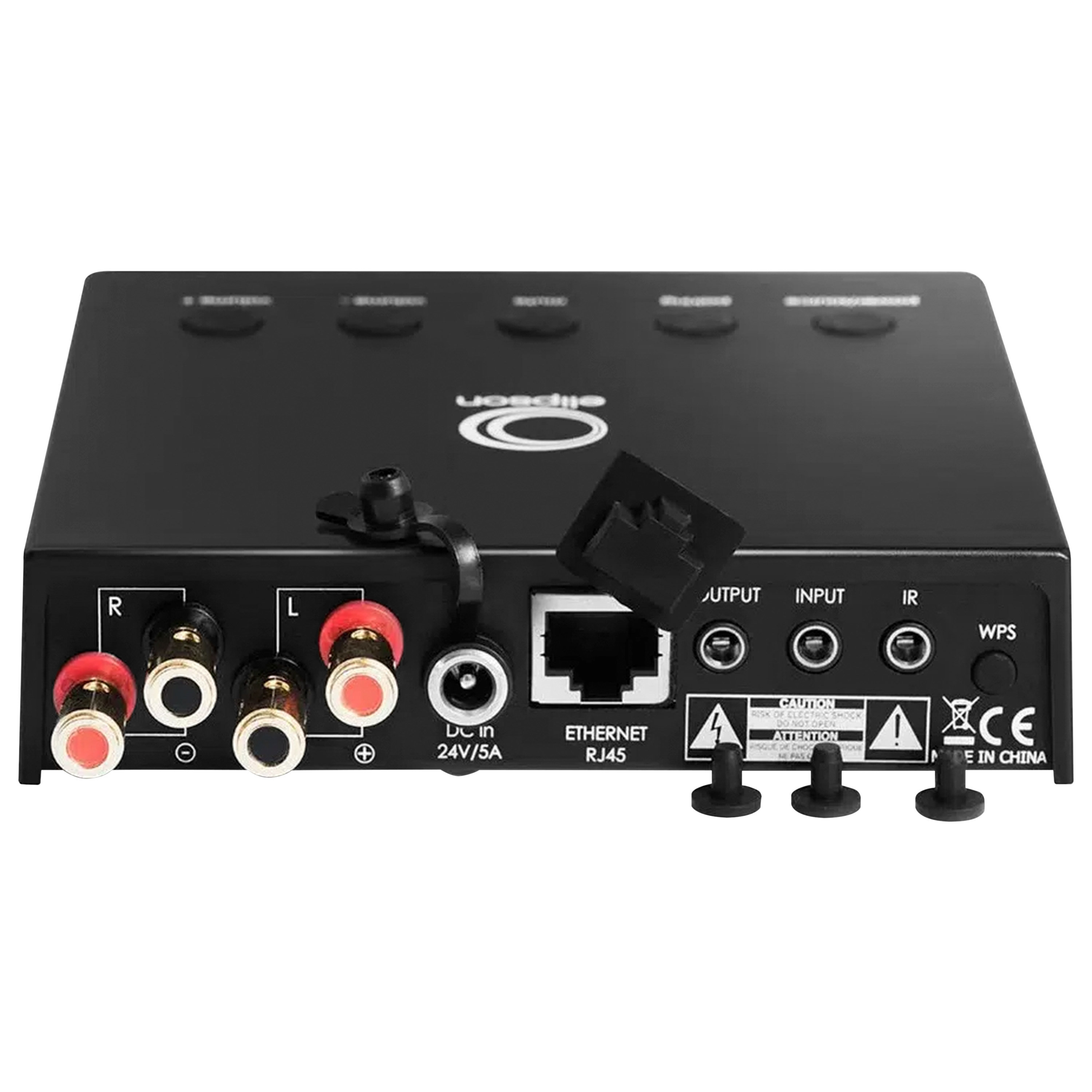 Elipson CONNECT 250 - Amplis HiFi SonoVente.com