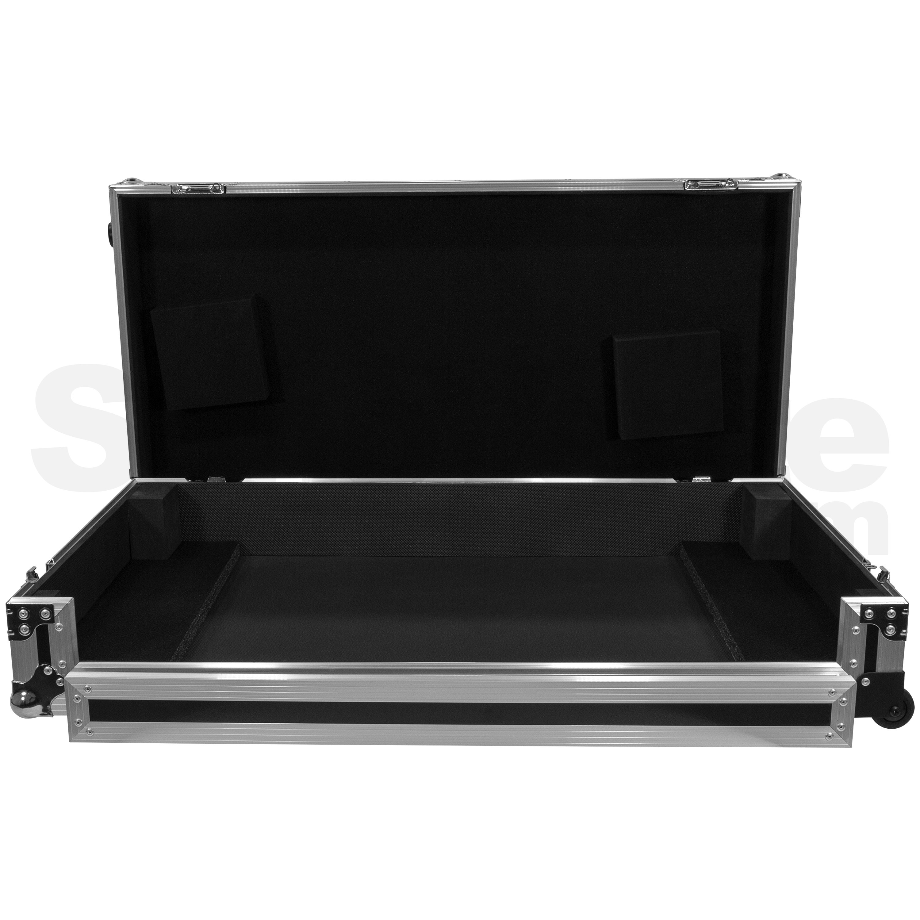 Pioneer DJ Pack Opus-Quad + Flight case - Contrôleur DJ autonome ...