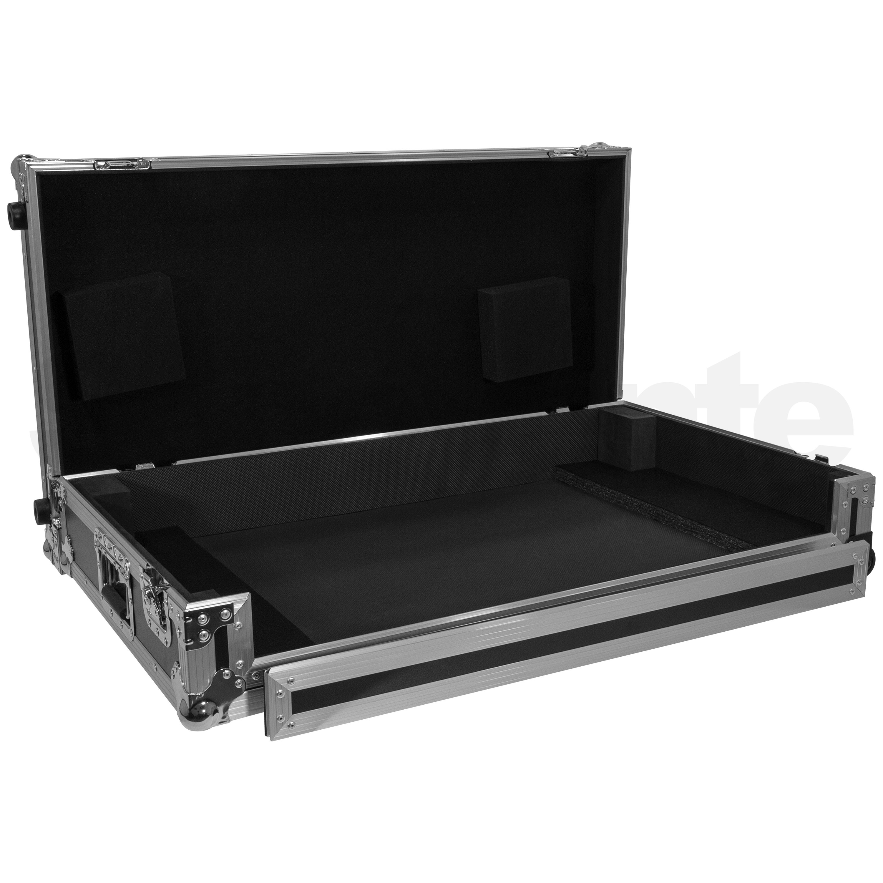 Pioneer DJ Pack Opus-Quad + Flight case - Stand-alone DJ-controller ...