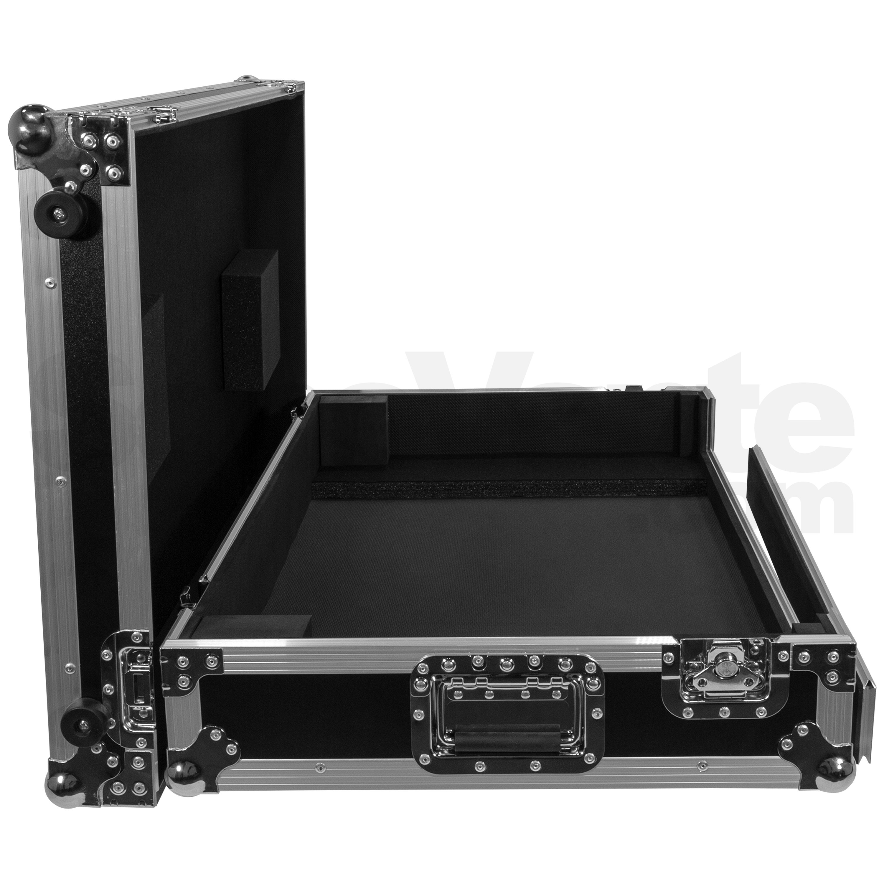 Pioneer DJ Pack Opus-Quad + Flight case - Stand-alone DJ-controller ...