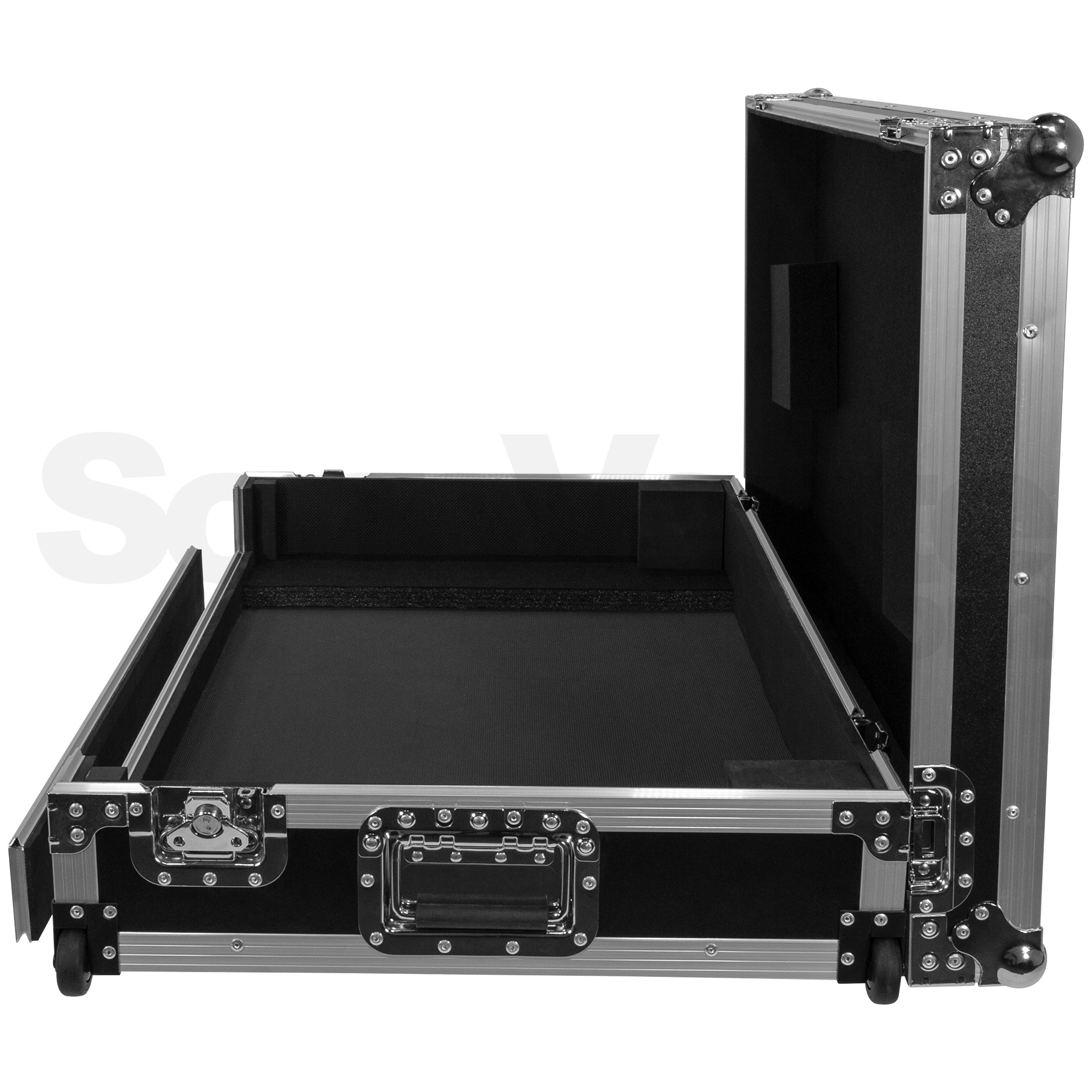 Pioneer DJ Pack Opus-Quad + Flight case - Stand-alone DJ-controller ...