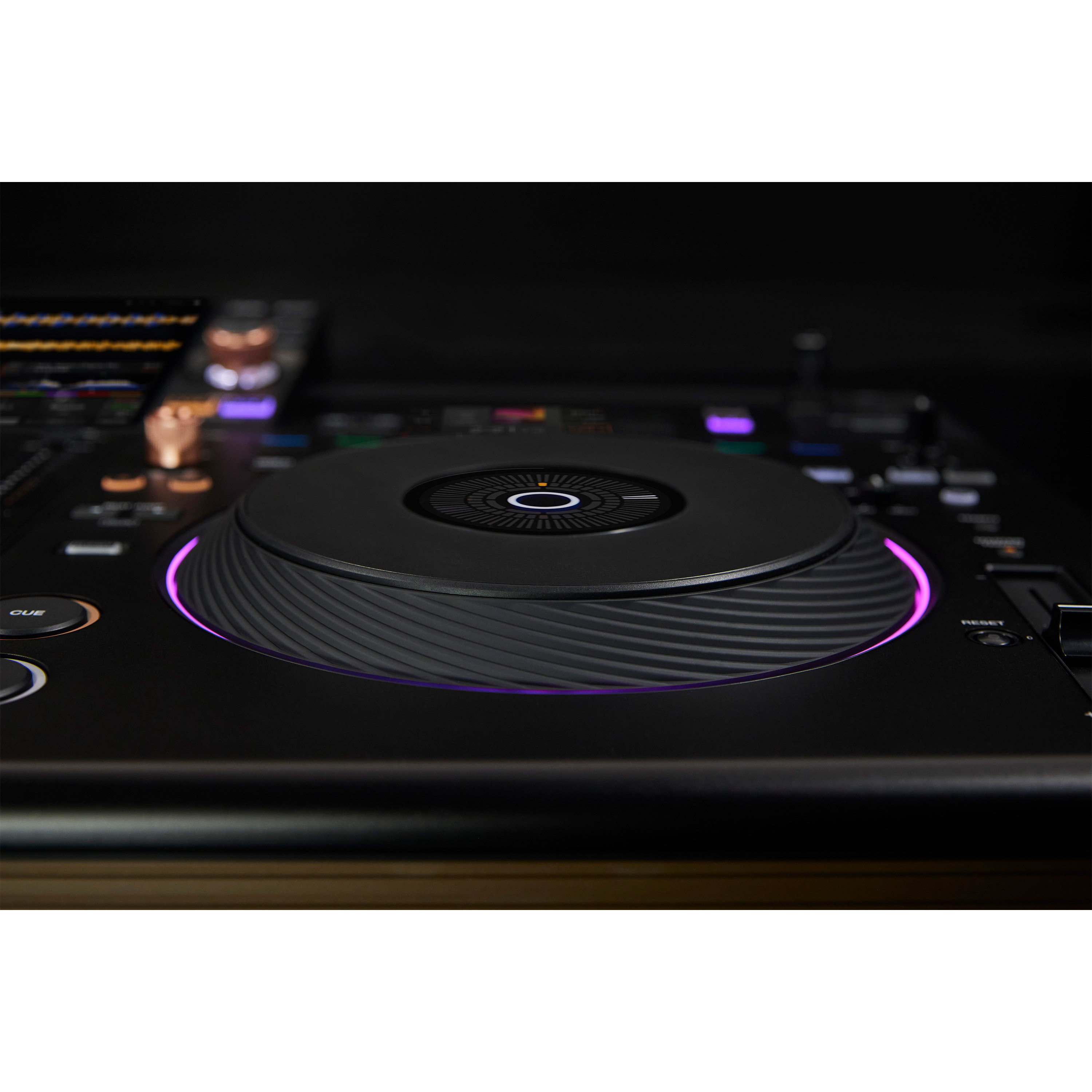 Pioneer DJ Pack Opus-Quad + Flight case - Contrôleur DJ autonome ...