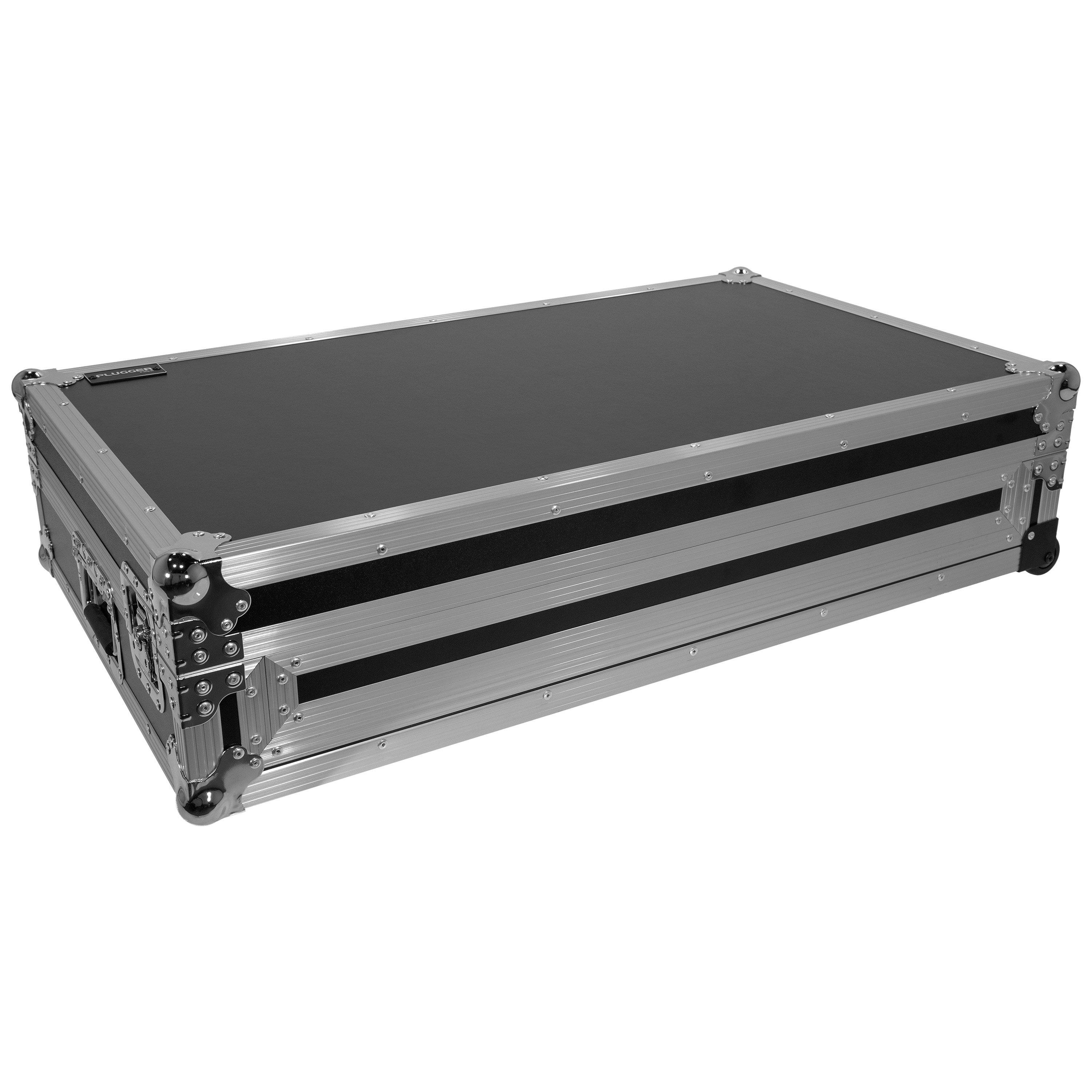 Pioneer DJ Pack Opus-Quad + Flight case - Contrôleur DJ autonome ...