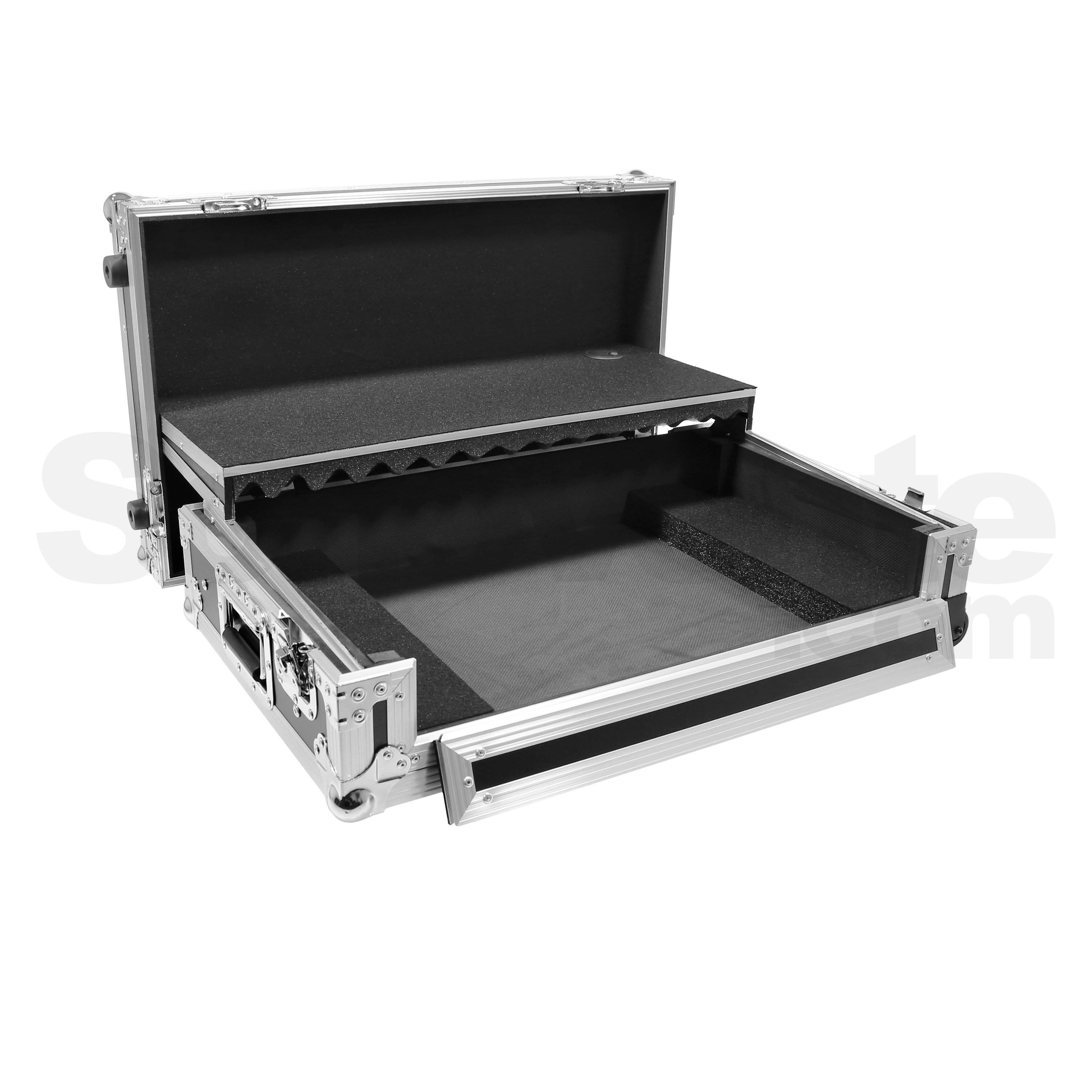 Pioneer DJ Pack DDJ-FLX6-GT + Flight case - Contrôleur DJ USB SonoVente.com