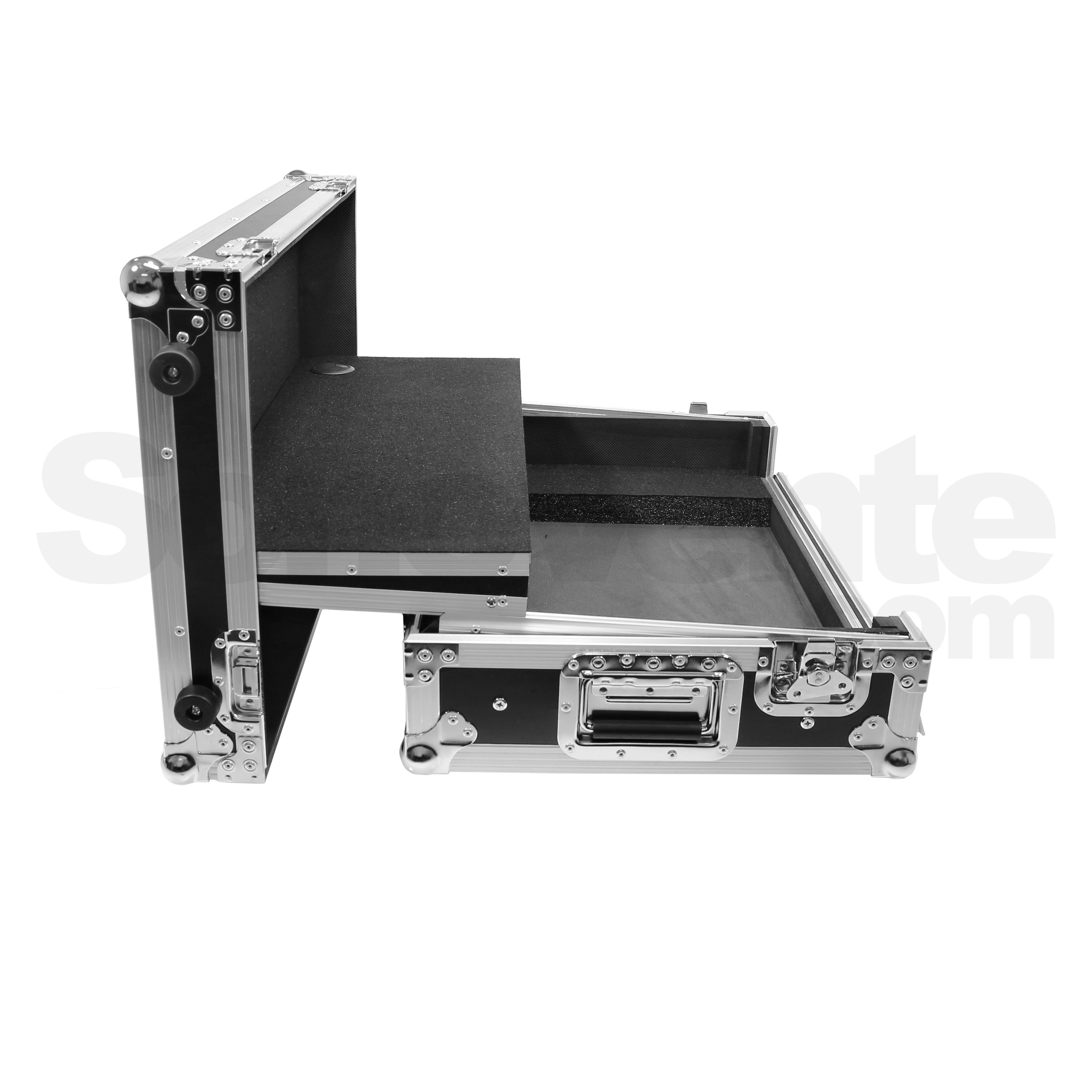 Pioneer DJ Pack DDJ-FLX6-GT + Flight case - Contrôleur DJ USB SonoVente.com