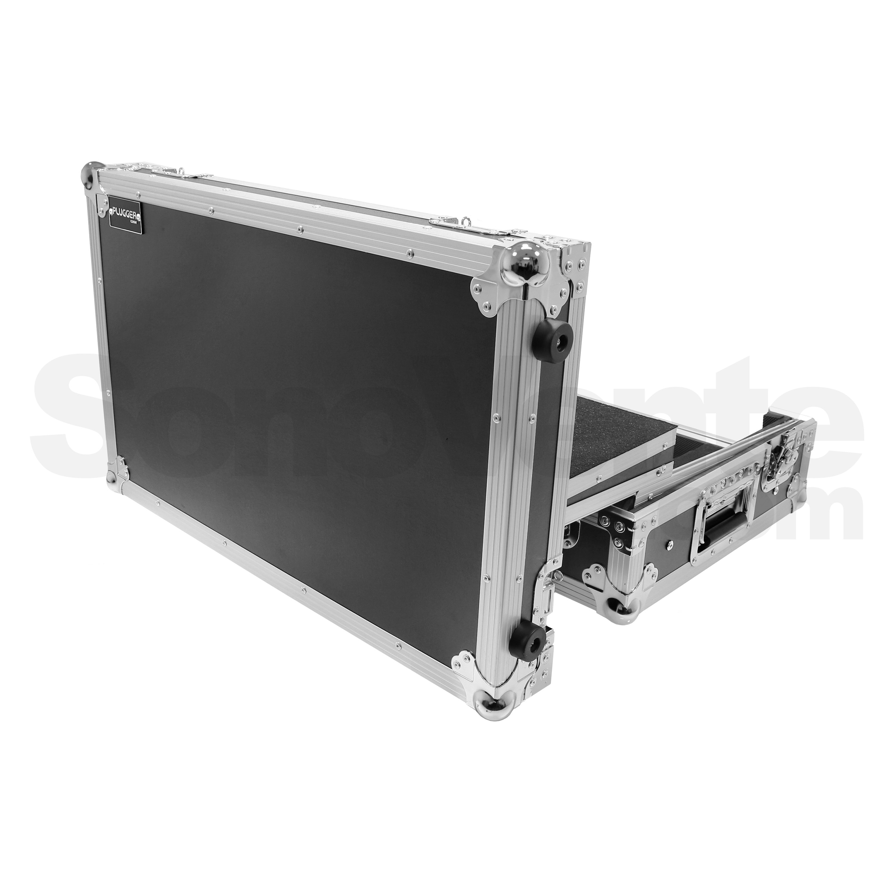 Pioneer DJ Pack DDJ-FLX6-GT + Flight case - Contrôleur DJ USB SonoVente.com