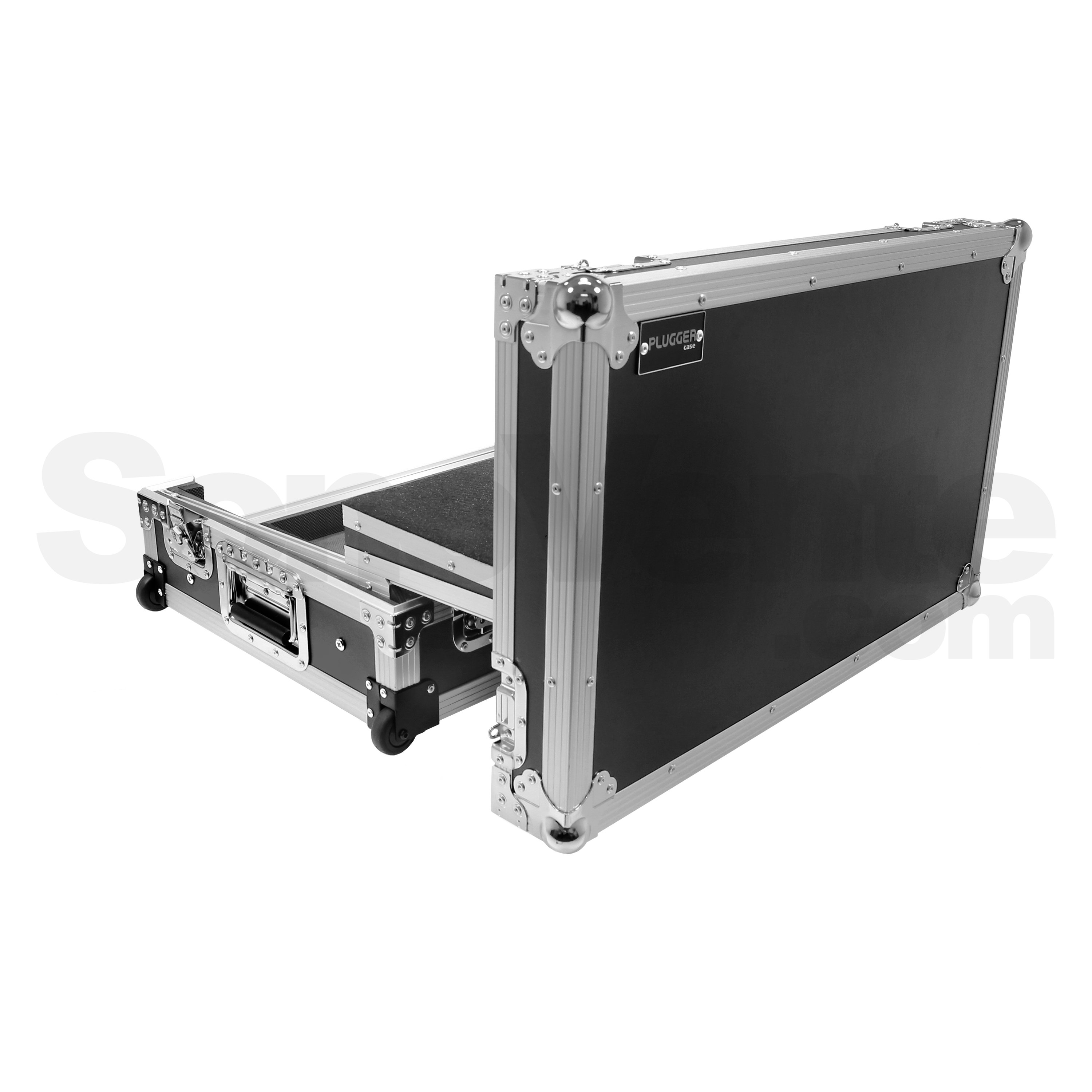 Pioneer DJ Pack DDJ-FLX6-GT + Flight case - Contrôleur DJ USB SonoVente.com