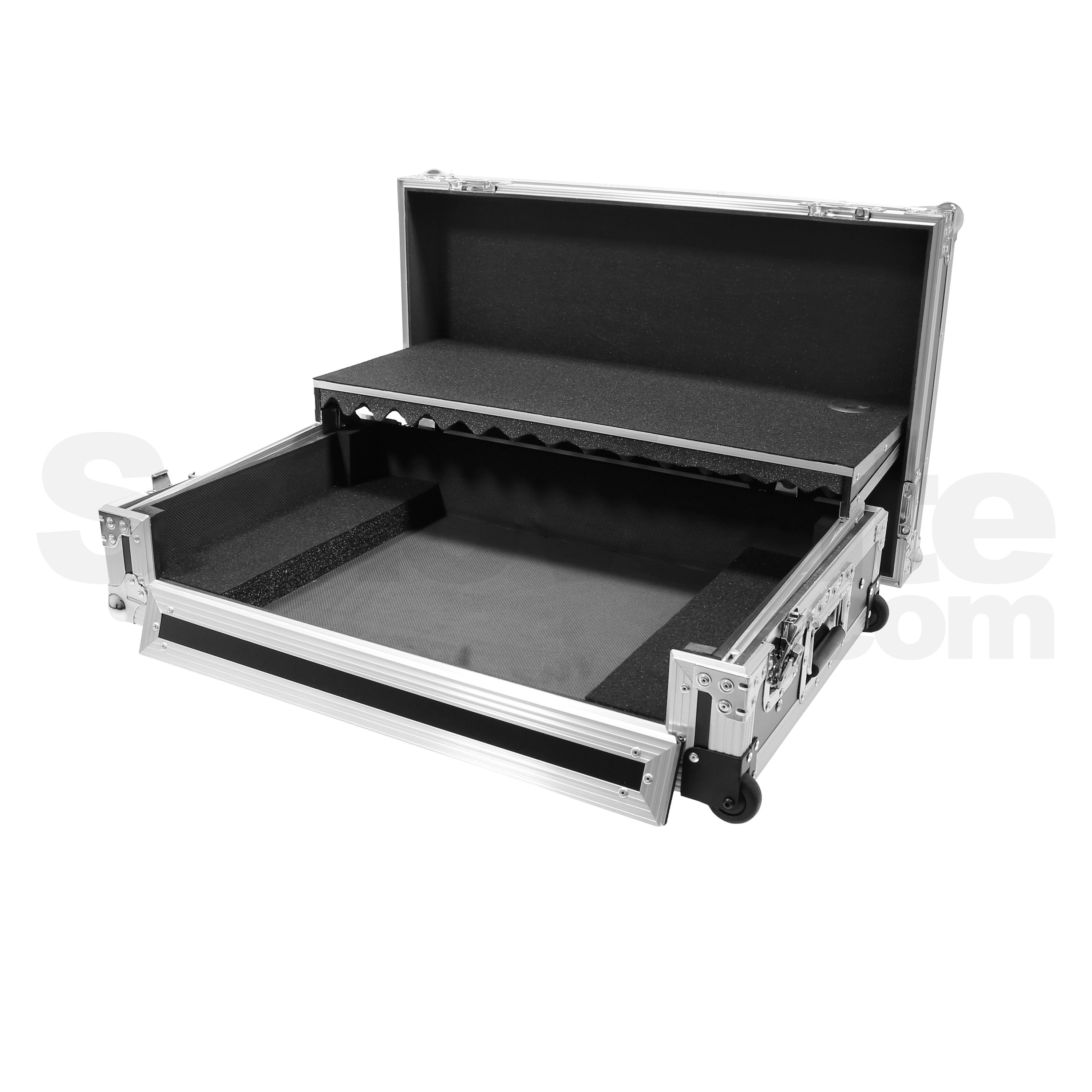 Pioneer DJ Pack DDJ-FLX6-GT + Flight case - Contrôleur DJ USB SonoVente.com