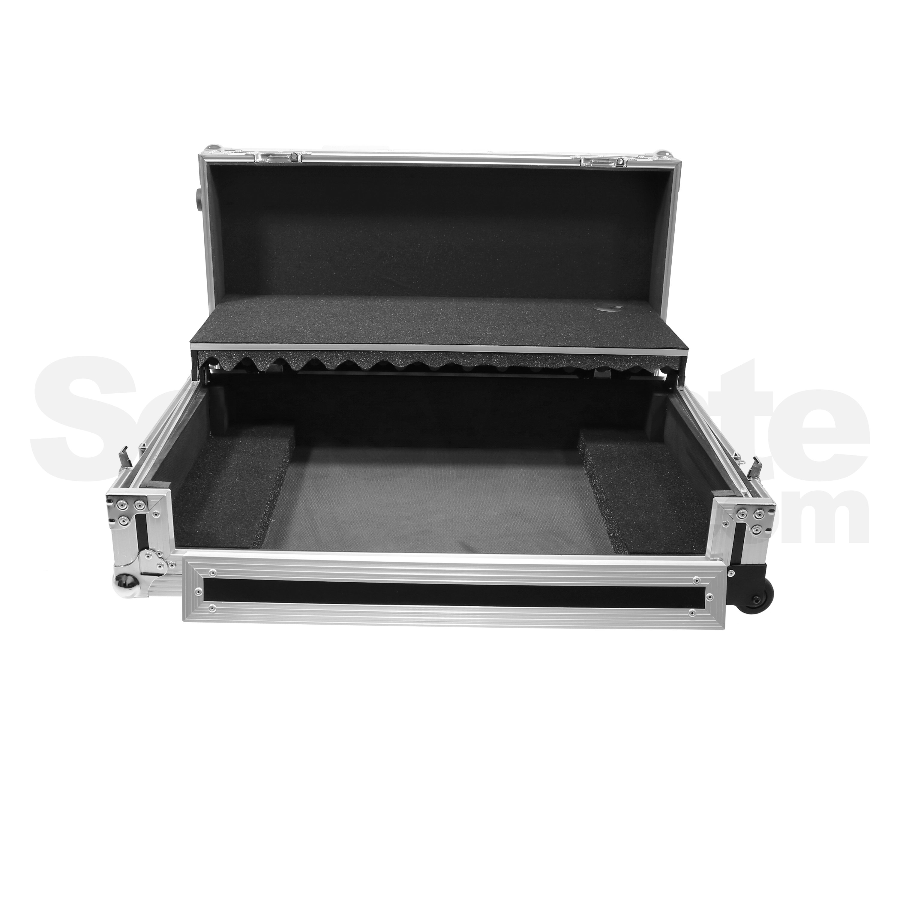 Pioneer DJ Pack DDJ-FLX6-GT + Flight case - Contrôleur DJ USB SonoVente.com