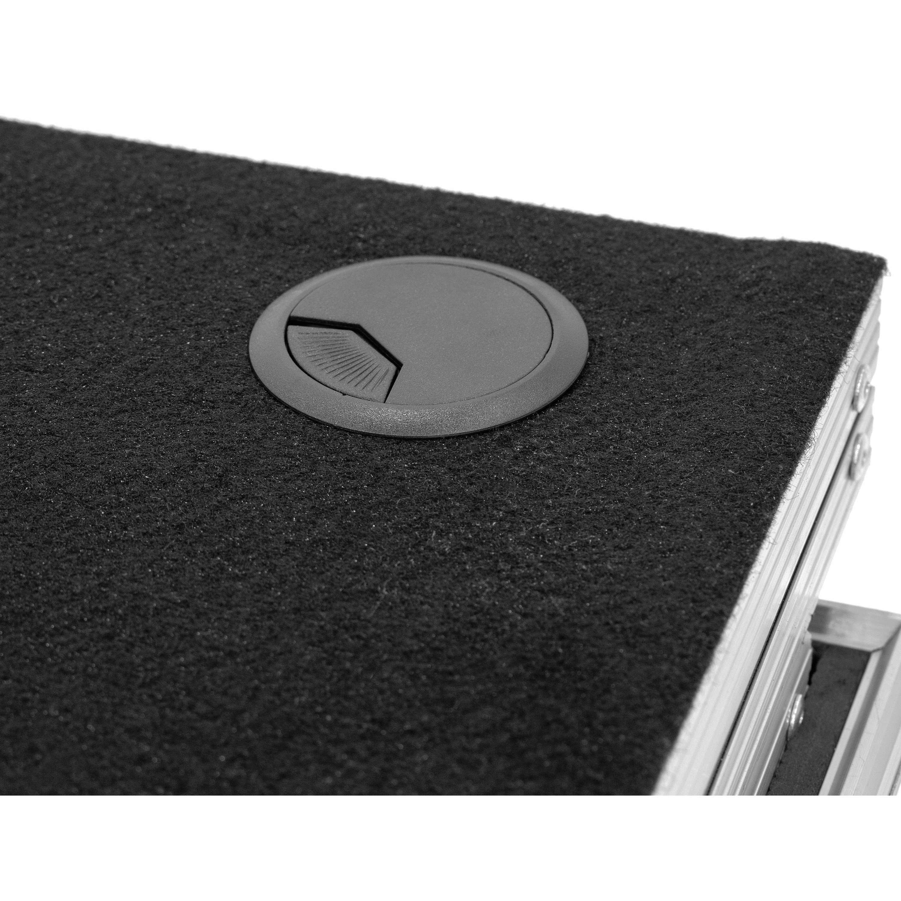 Pioneer DJ Pack DDJ-REV5 + Flight case - Contrôleur DJ USB SonoVente.com