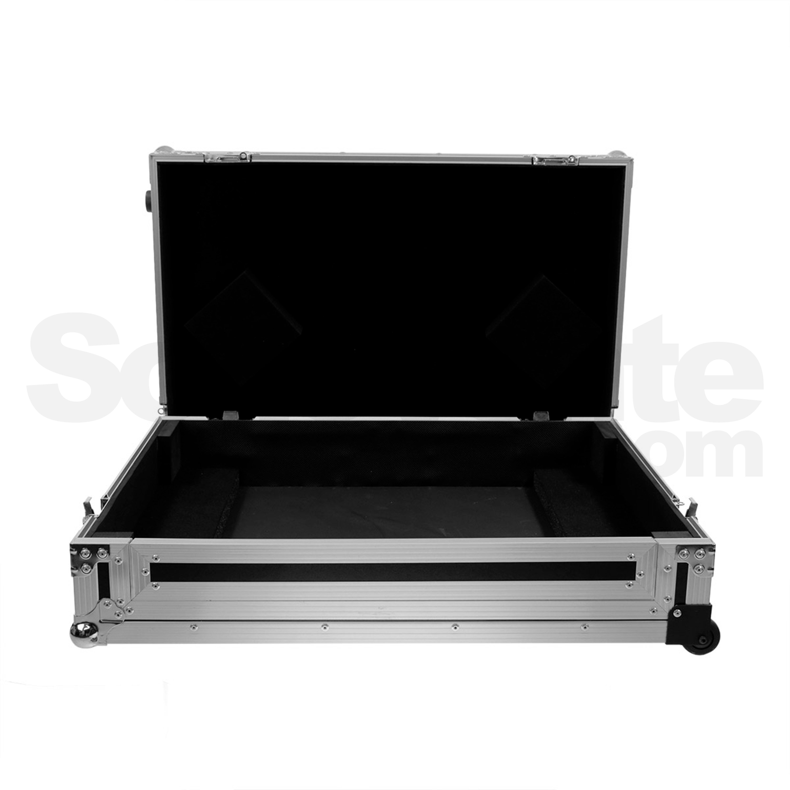 Denon DJ Prime 4+ White Limited Edition + Flight Case - Contrôleur DJ ...