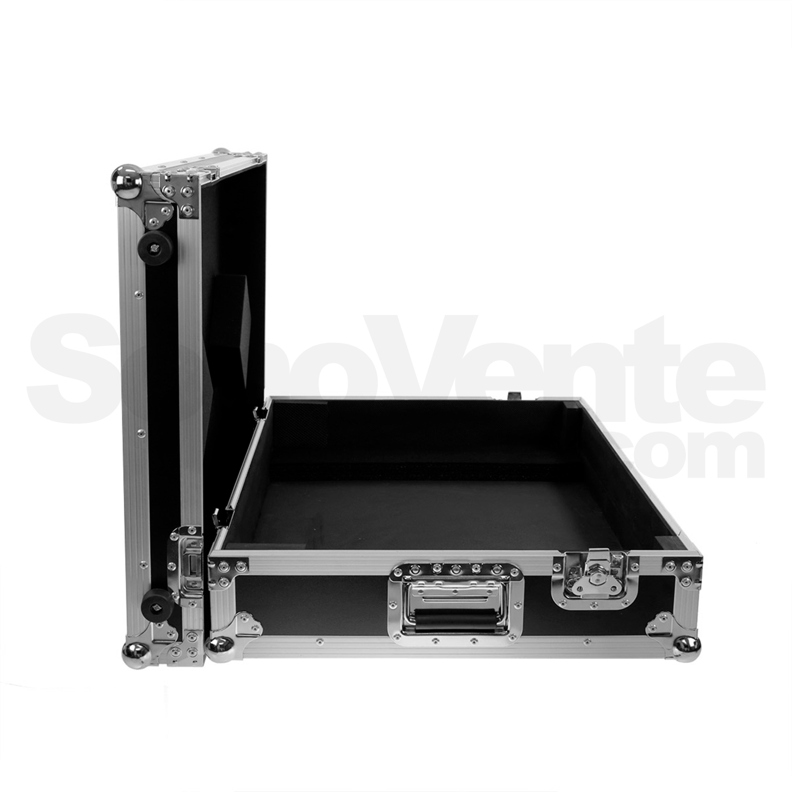 Denon DJ Prime 4+ White Limited Edition + Flight Case - Contrôleur DJ ...