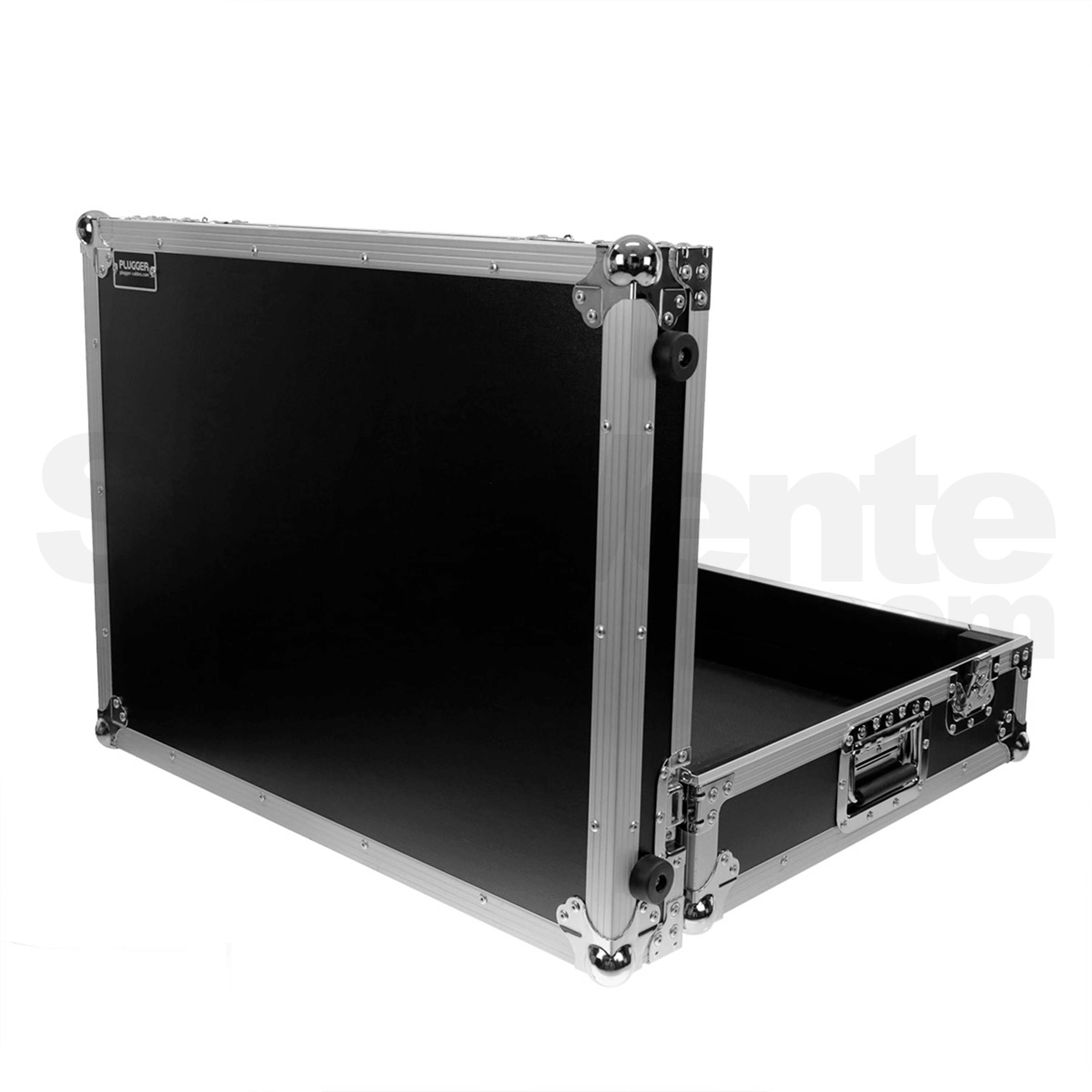 Denon DJ Prime 4+ White Limited Edition + Flight Case - Contrôleur DJ ...