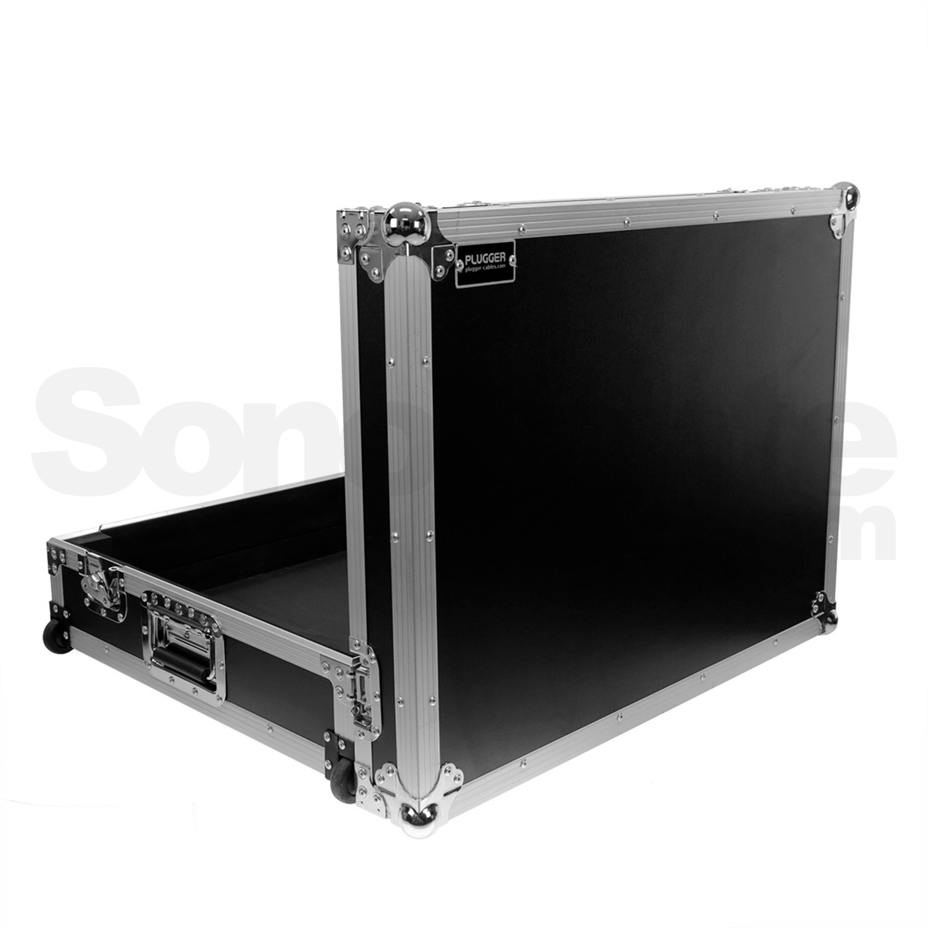 Denon DJ Prime 4+ White Limited Edition + Flight Case - Contrôleur DJ ...