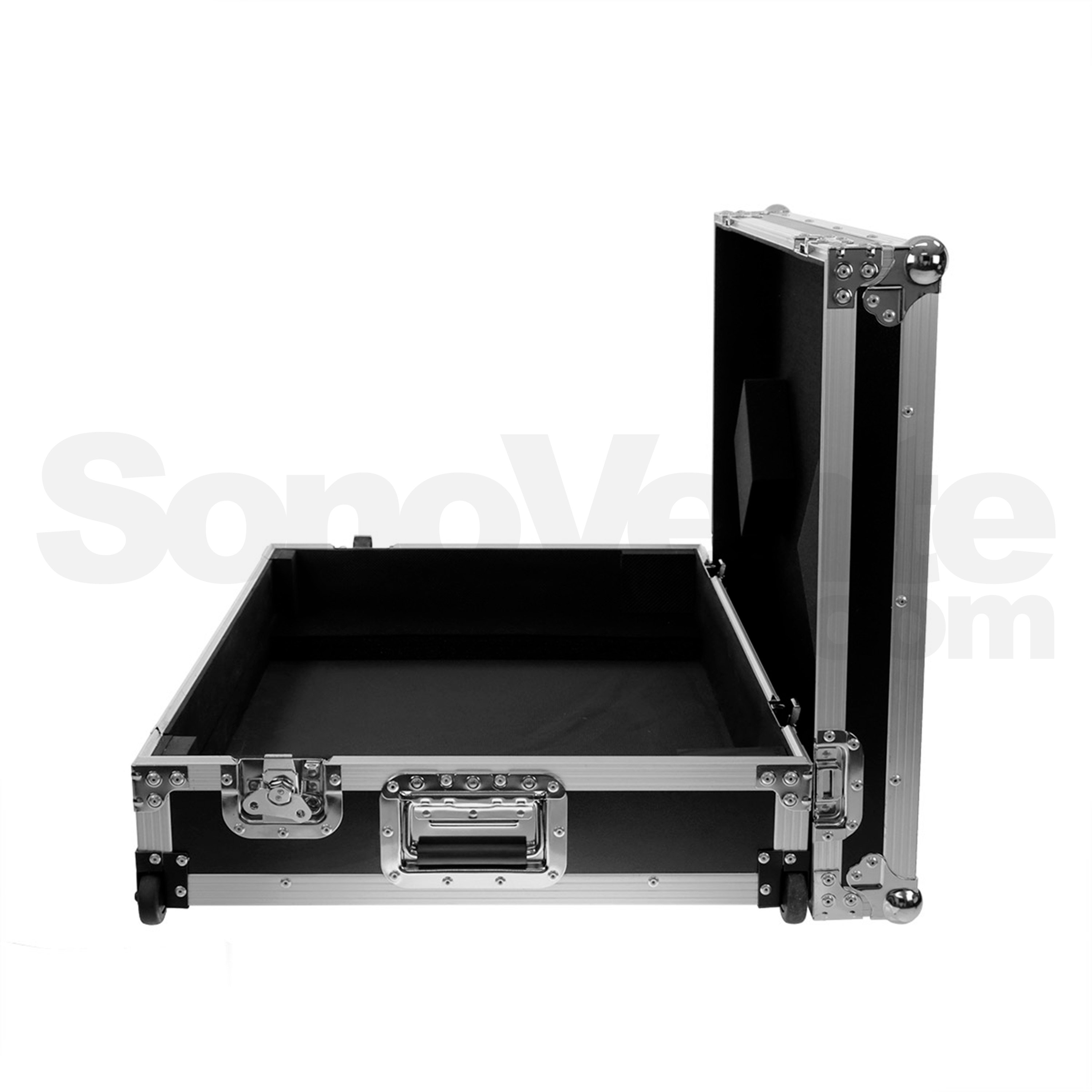 Denon DJ Prime 4+ White Limited Edition + Flight Case - Contrôleur DJ ...
