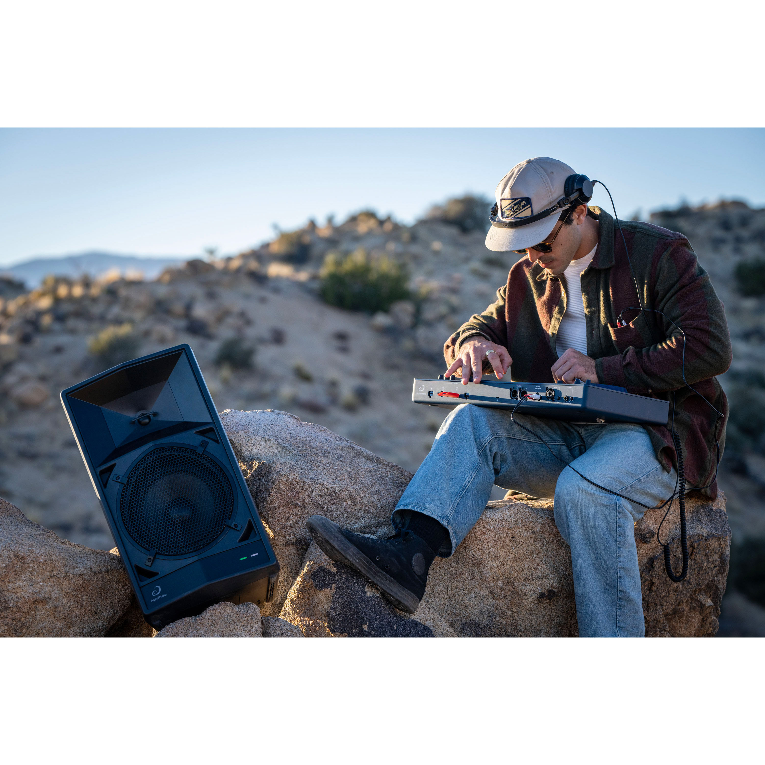 Pioneer DJ Pack Omnis-Duo + Sac à Dos DJ Bag - Contrôleur DJ autonome ...