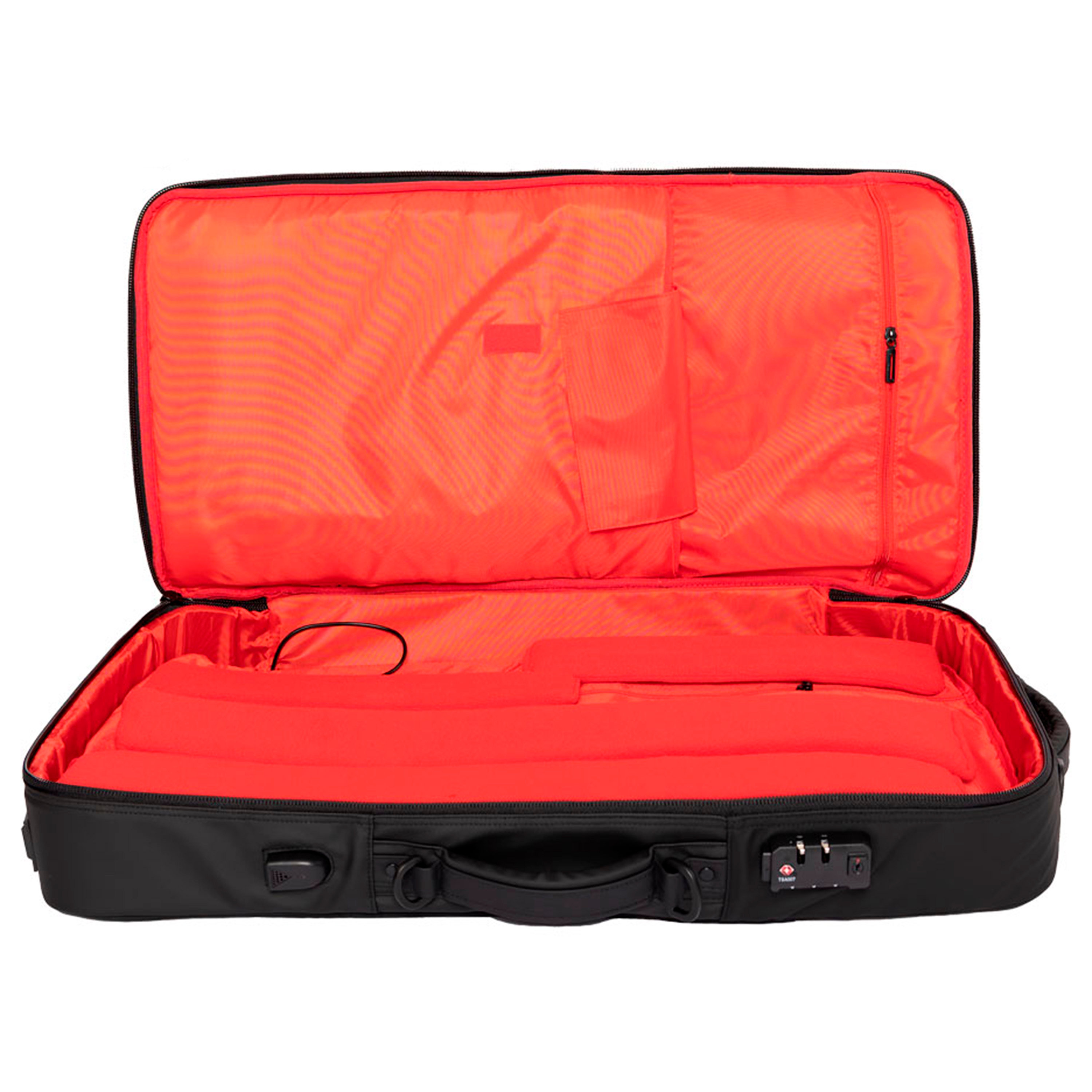 Numark Pack Mixstream Pro + Sac à Dos DJ Bag - Contrôleur DJ autonome ...